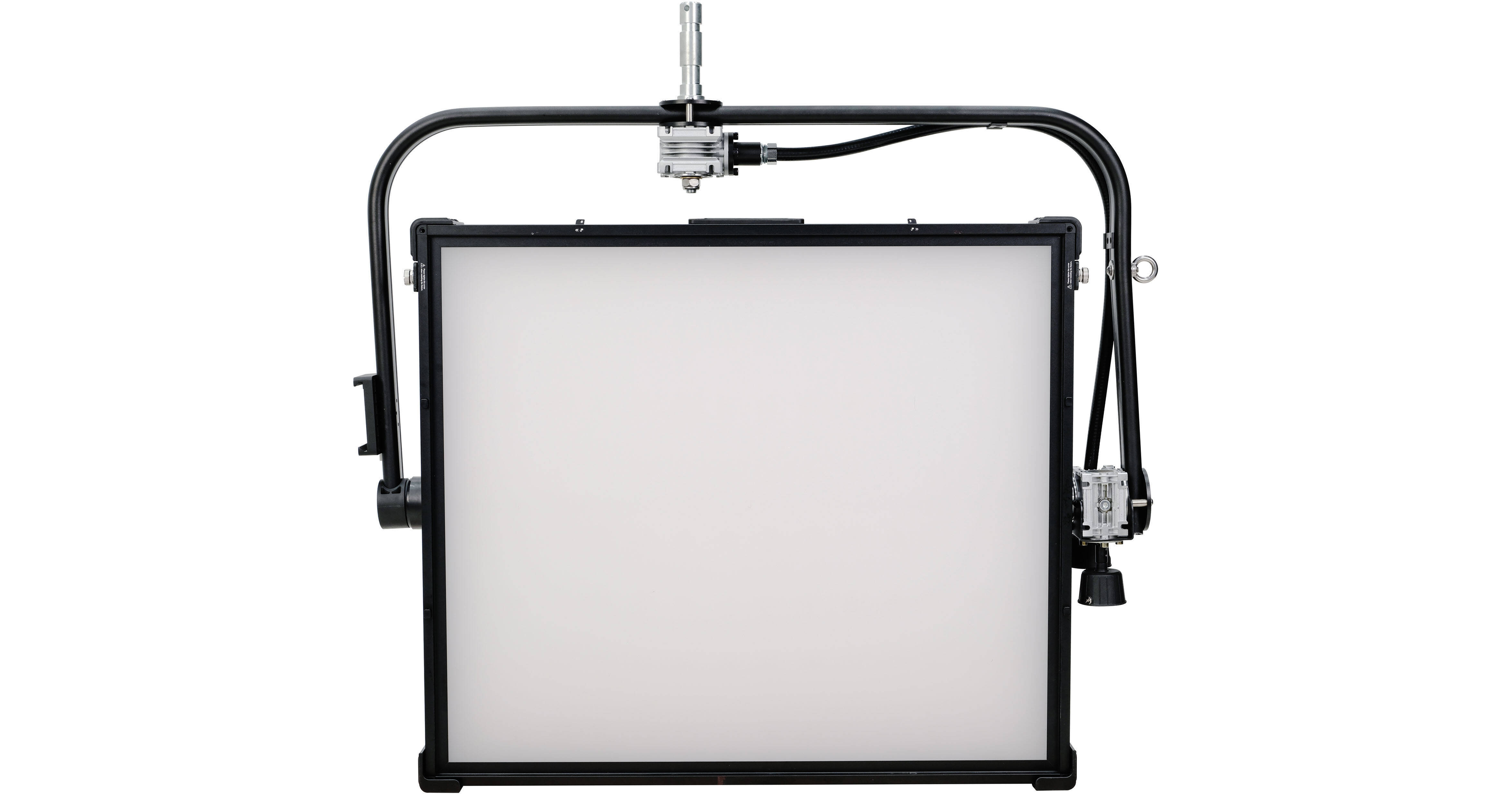 Nanlux Dyno 1200C RGBW LED Panel with Pole-Operated DYNO