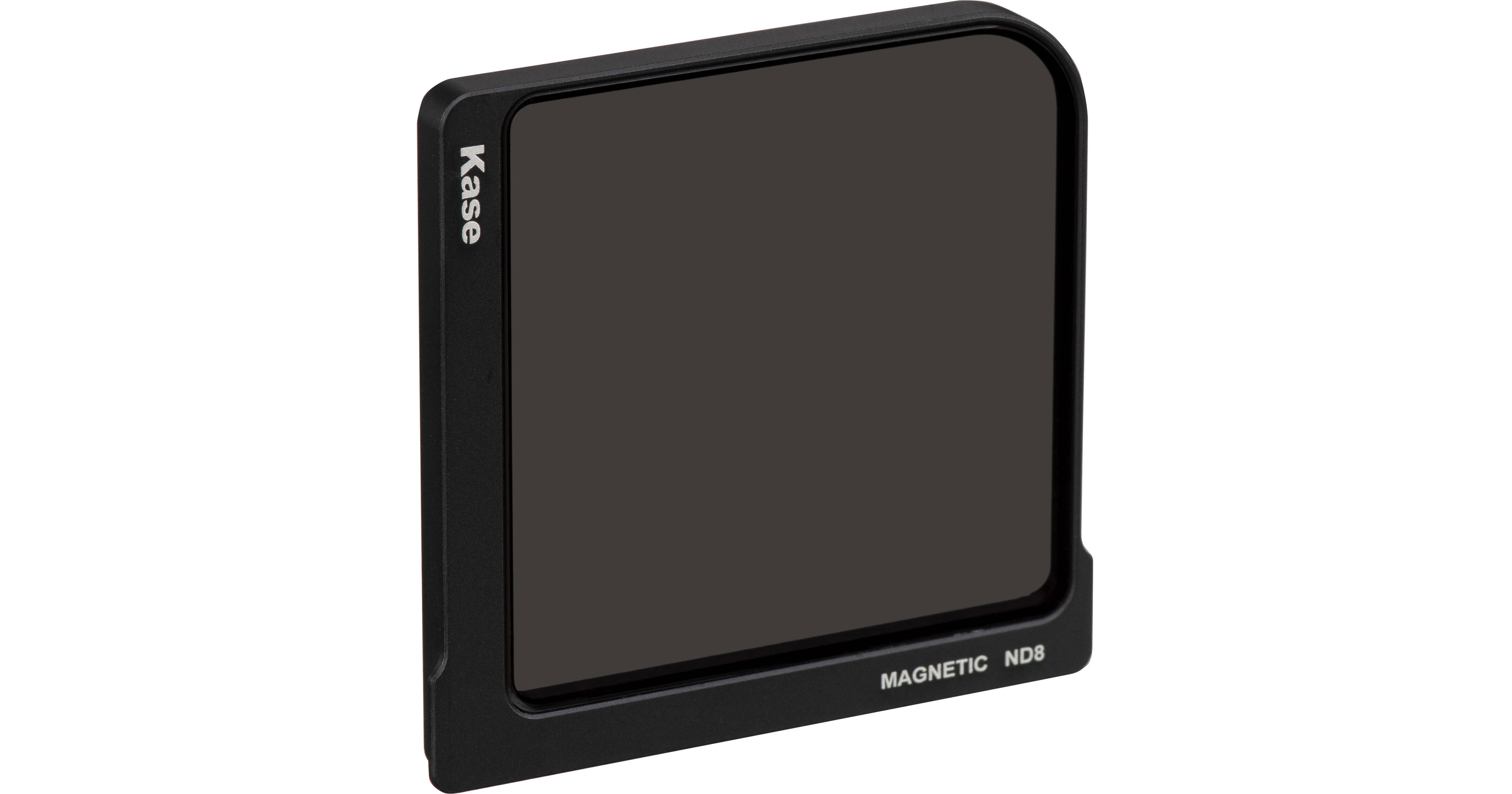 Kase ND8 3-Stop ND Filter for Smartphones 1117130012 B&H Photo
