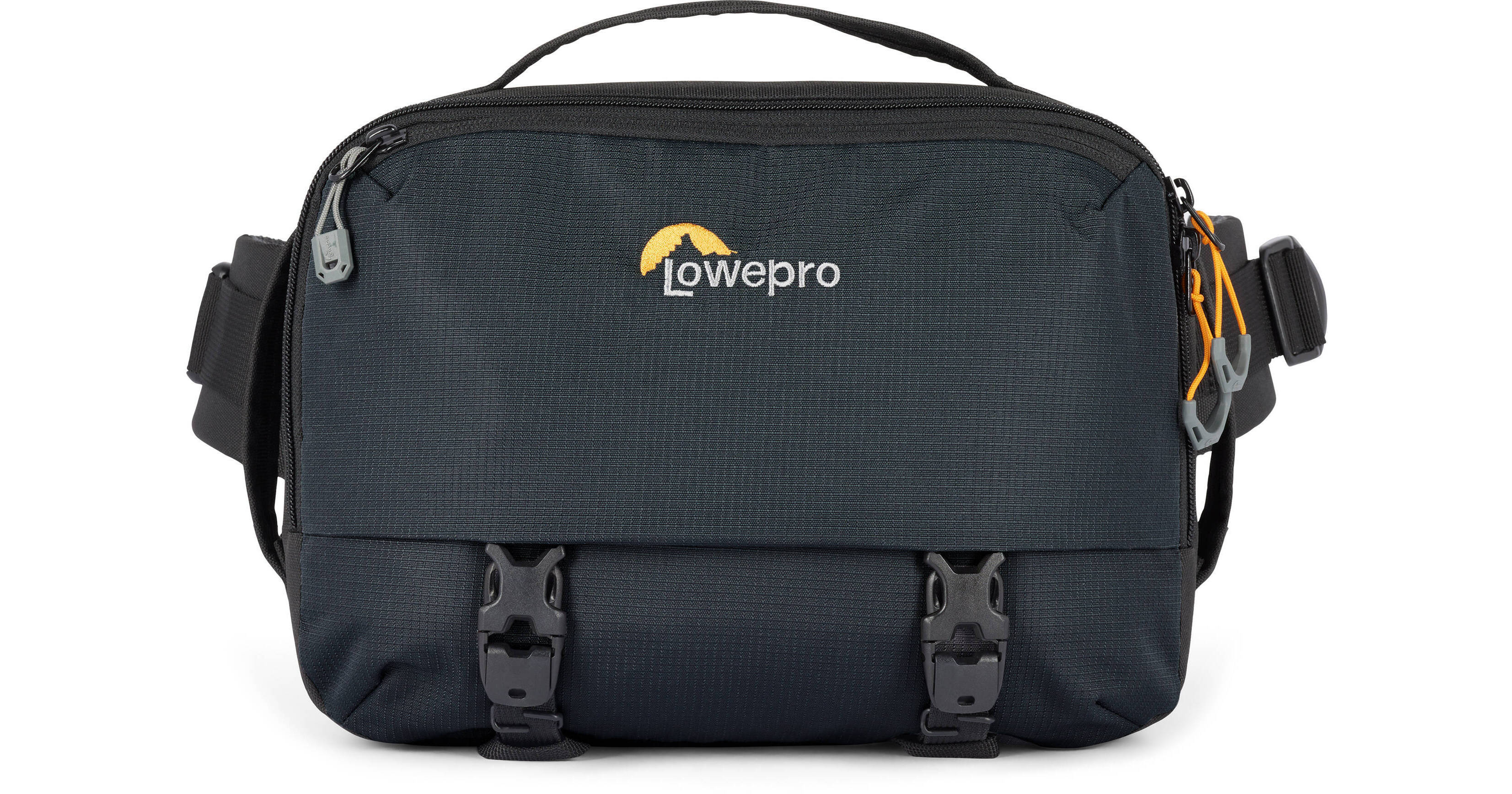 Lowepro Trekker Lite SLX 120 Sling-Style Camera Bag LP37458 B&H