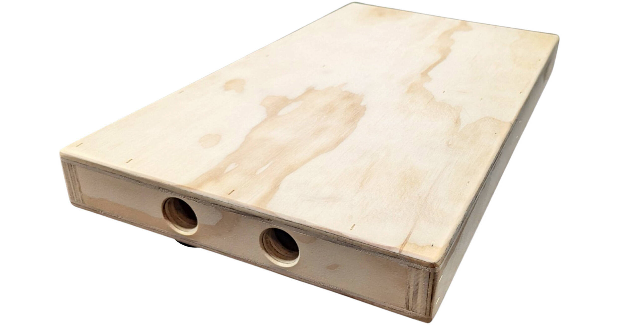 Filmcraft Apple Box (Quarter, 20 x 12 x 2") FCABQ B&H Photo Video