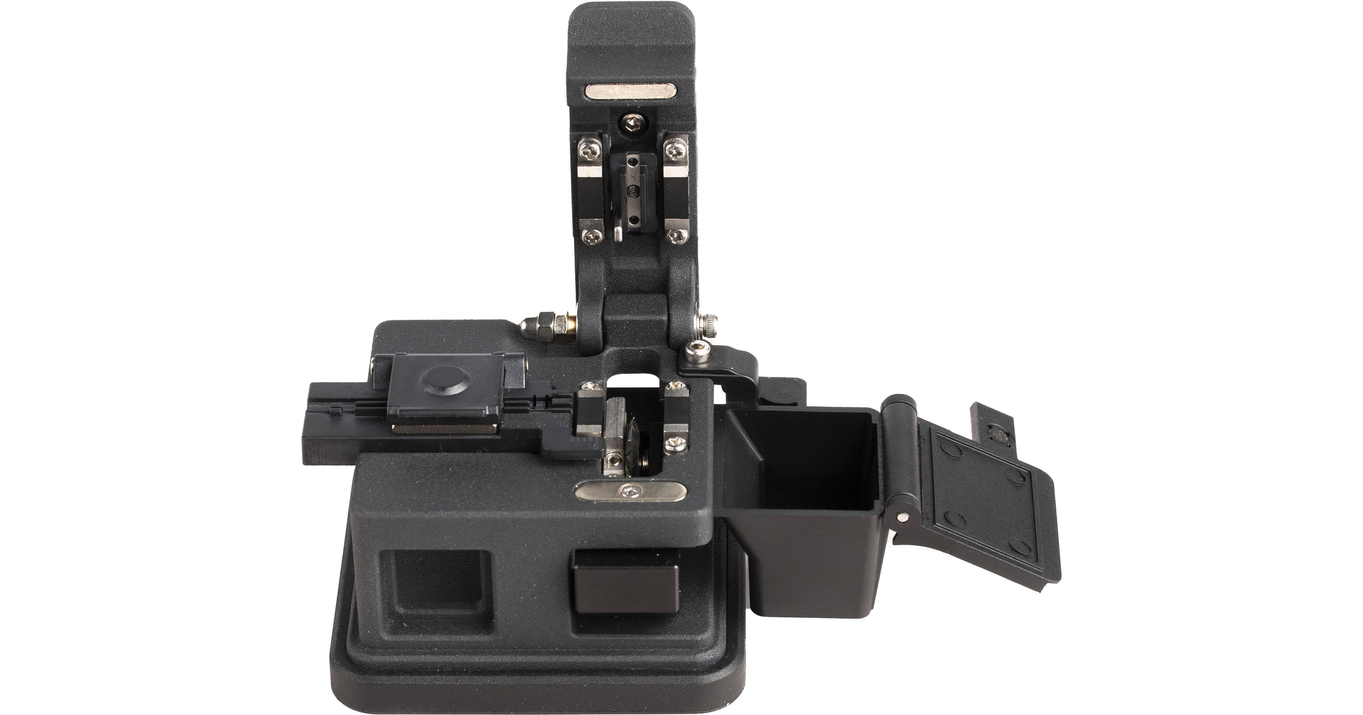 Jonard Tools FC-500 Precision Fiber Cleaver FC-500 B&H Photo