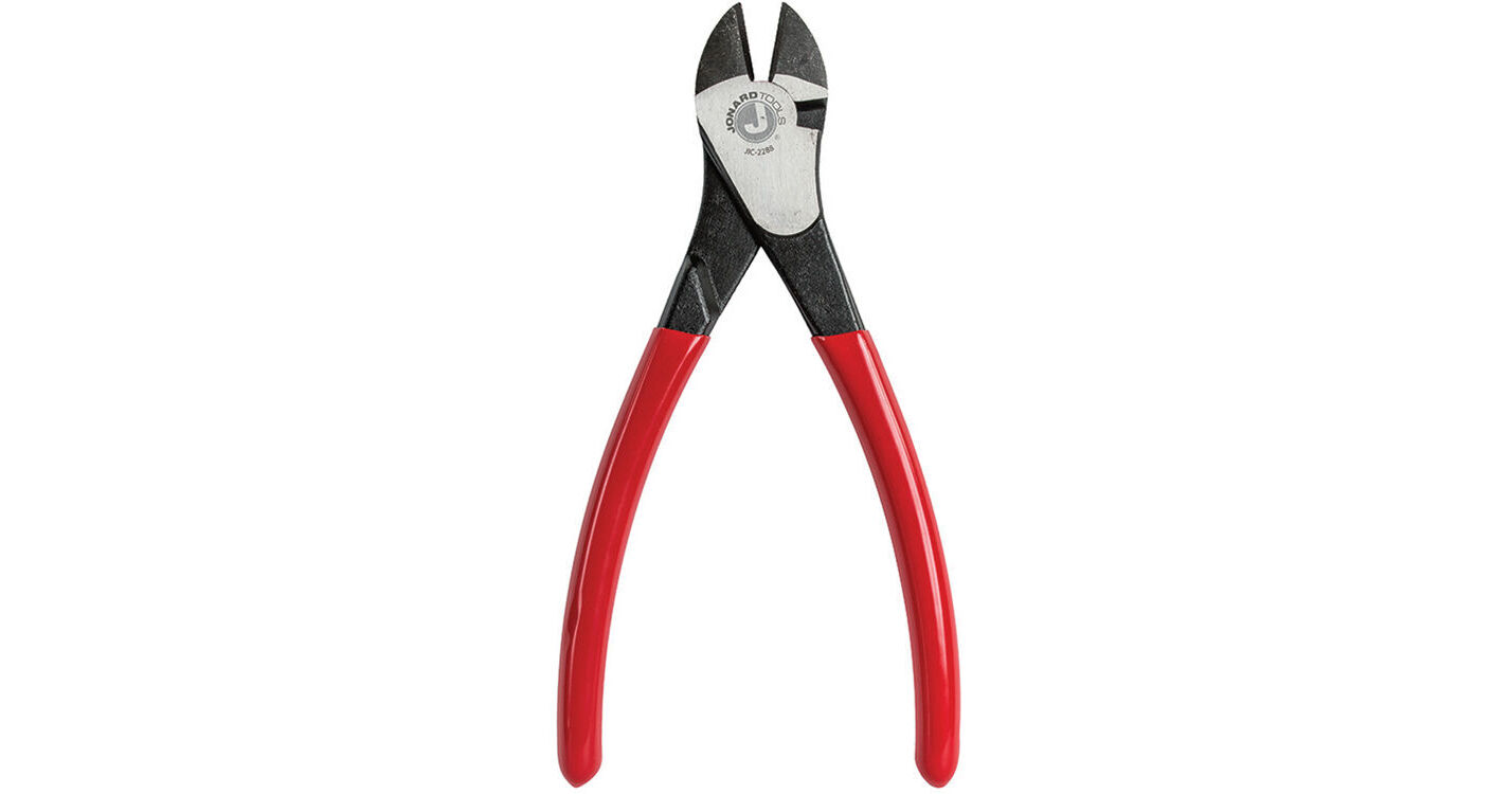 Jonard Tools JIC-2288 High-Leverage Diagonal Cutting JIC-2288