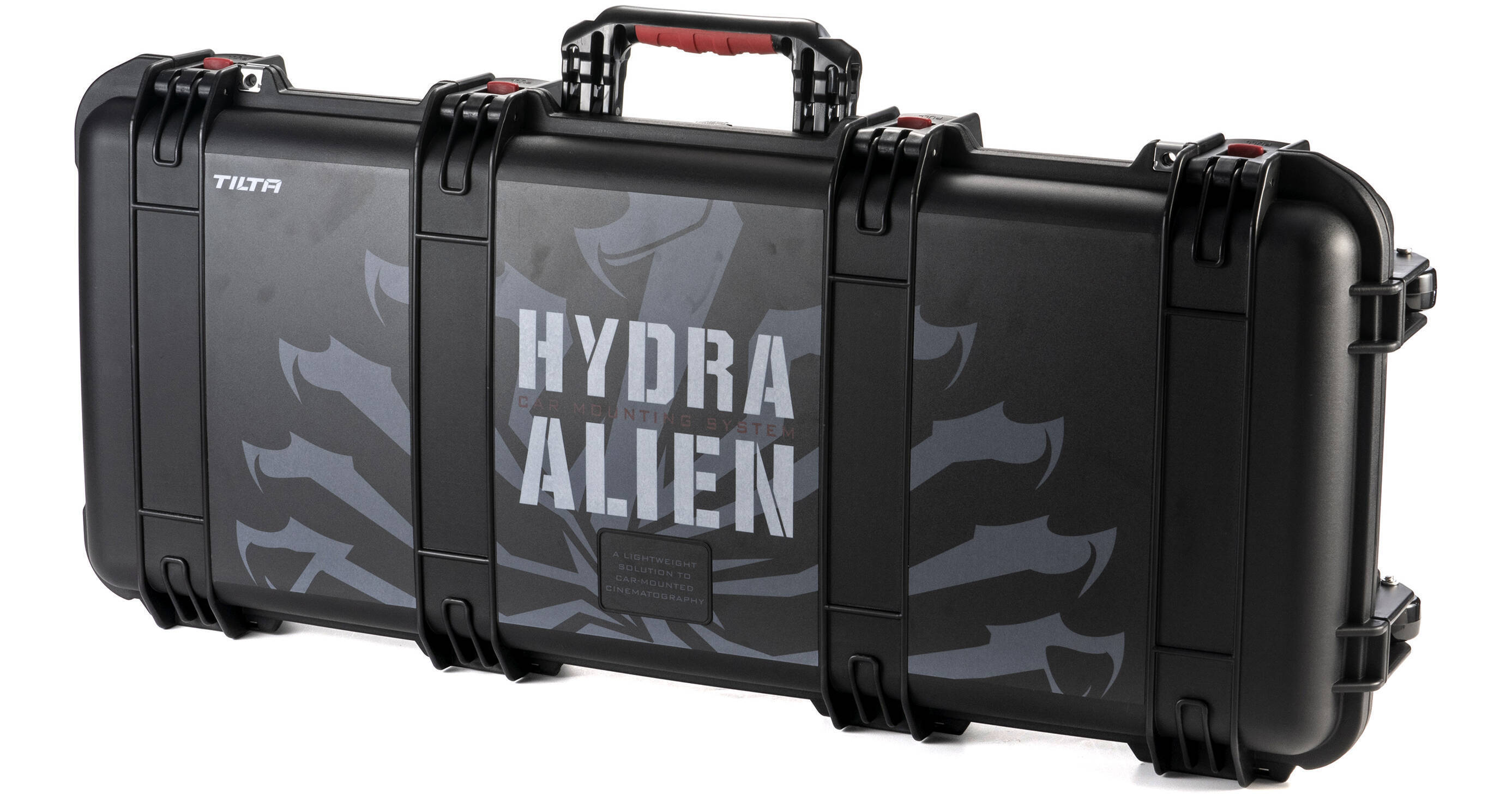 Tilta Hydra Alien Car Mounting Hard Shell Waterproof HDA-T02-WSC