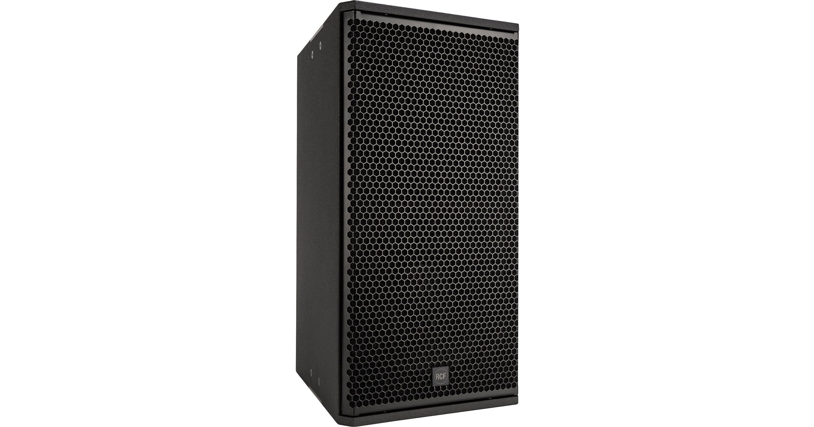 RCF Q 15-P 15" Passive Two-Way 1500W Point Source Module Q 15