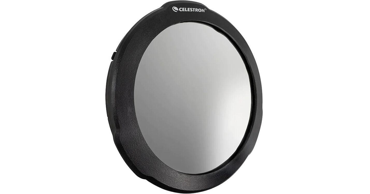 Solar Filters for Telescopes | B&H Photo Video