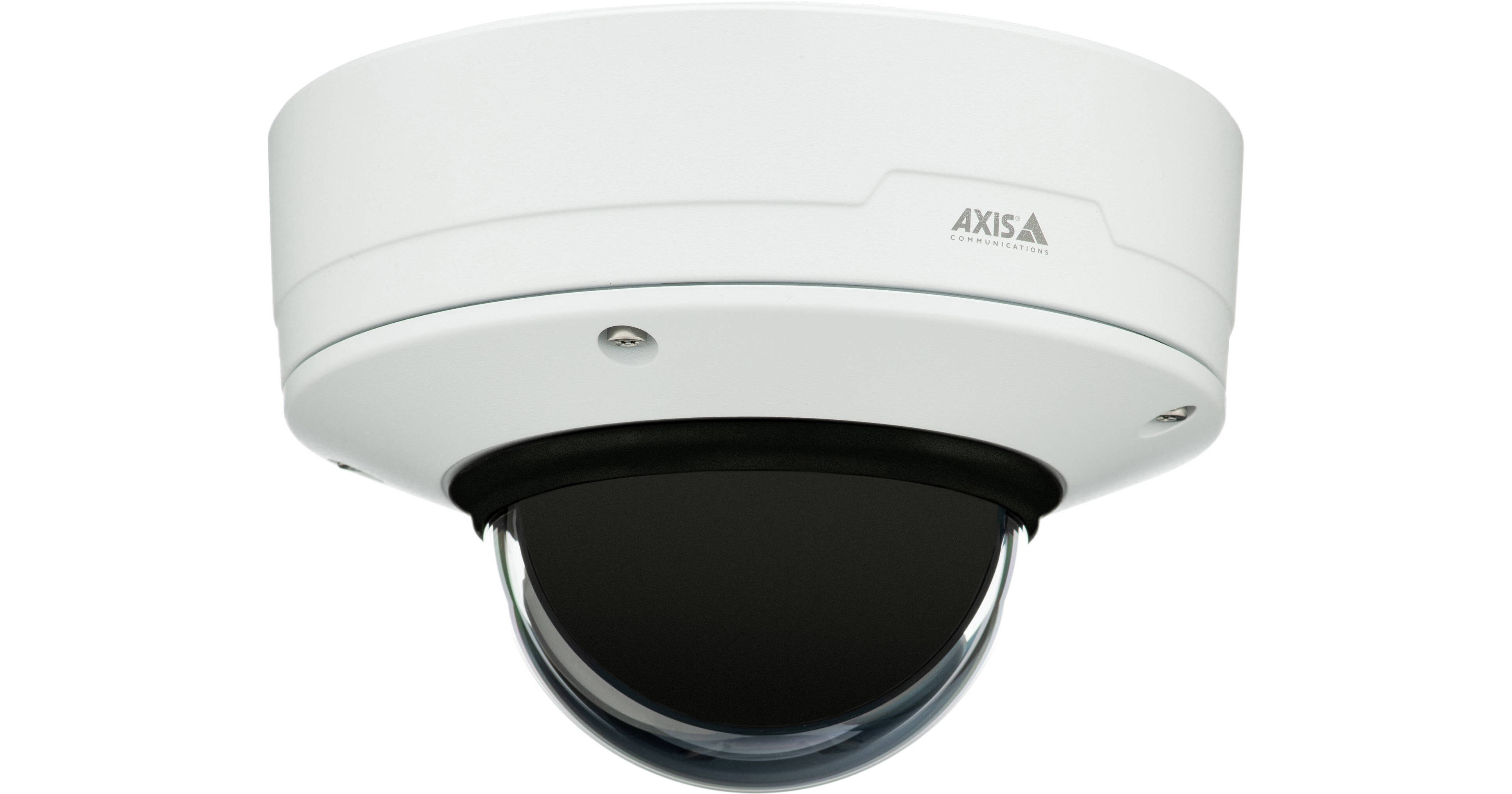 Axis Communications Q3536-LVE 4MP Outdoor Network Dome 02224-001