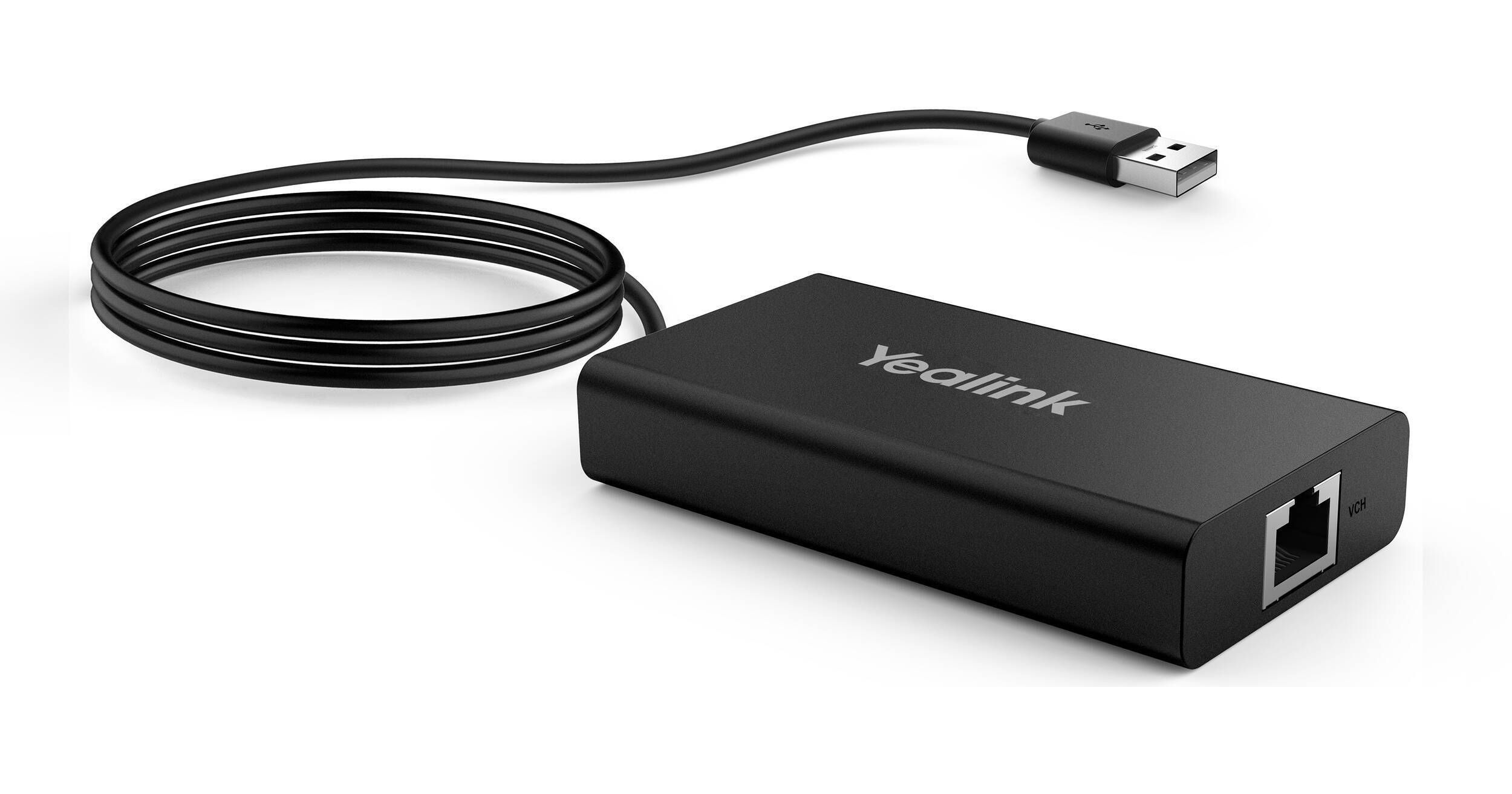 Yealink BYOD Extender for ZVC and MVC Kits MVC-BYOD-EXTENDER