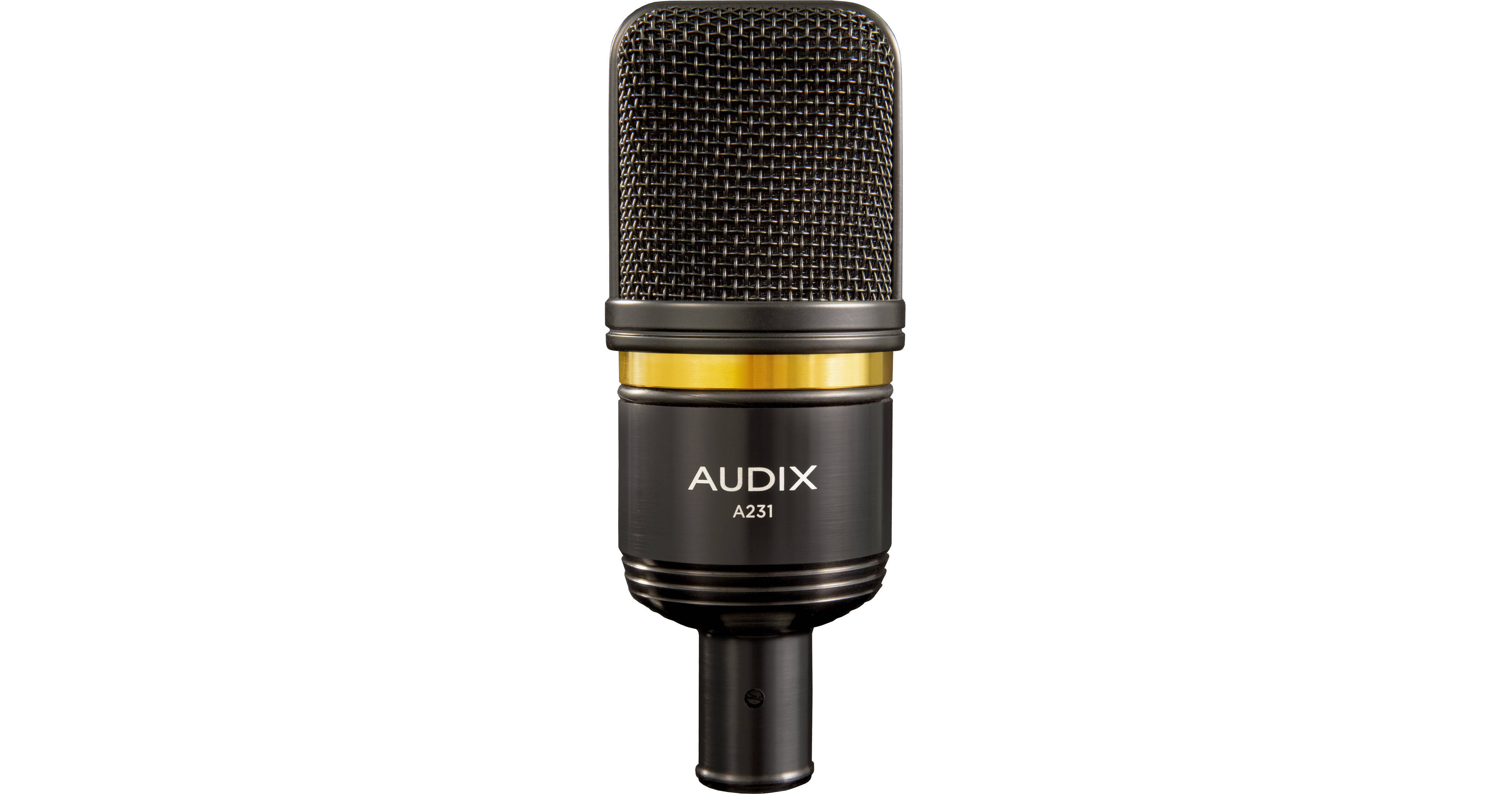 Audix A231 Large-Diaphragm Condenser Microphone A231 B&H Photo