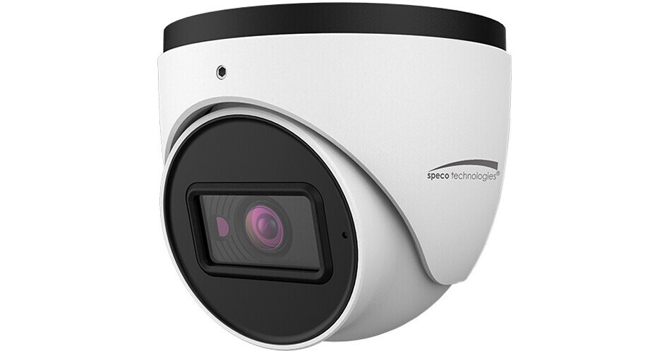 Speco Technologies IP Cameras | B&H Photo Video