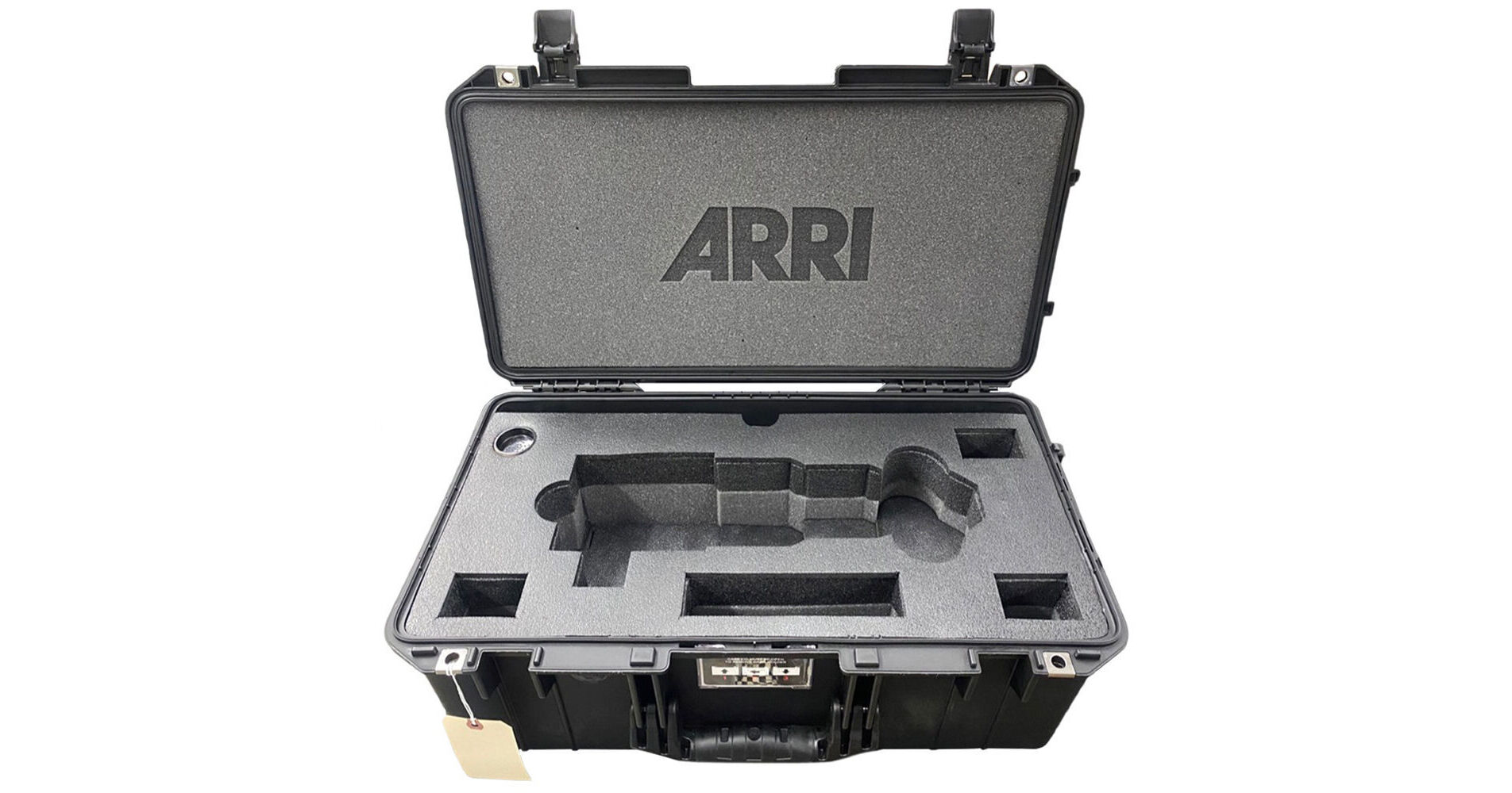 Innerspace Cases Case for ARRI 45-135mm Signature Zoom 9018-75