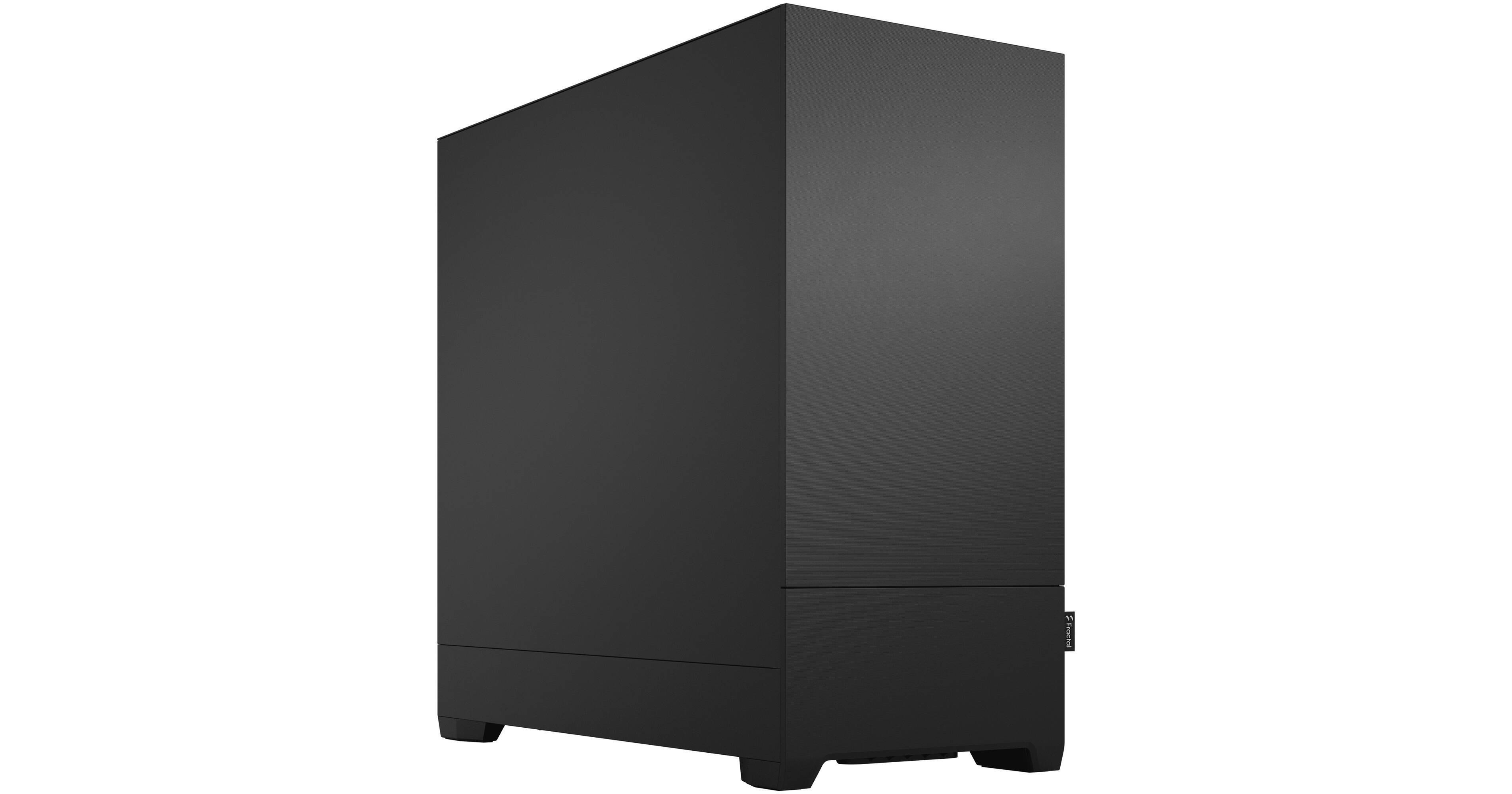 Fractal Design Pop Silent Mid-Tower Case FD-C-POS1A-01 B&H Photo