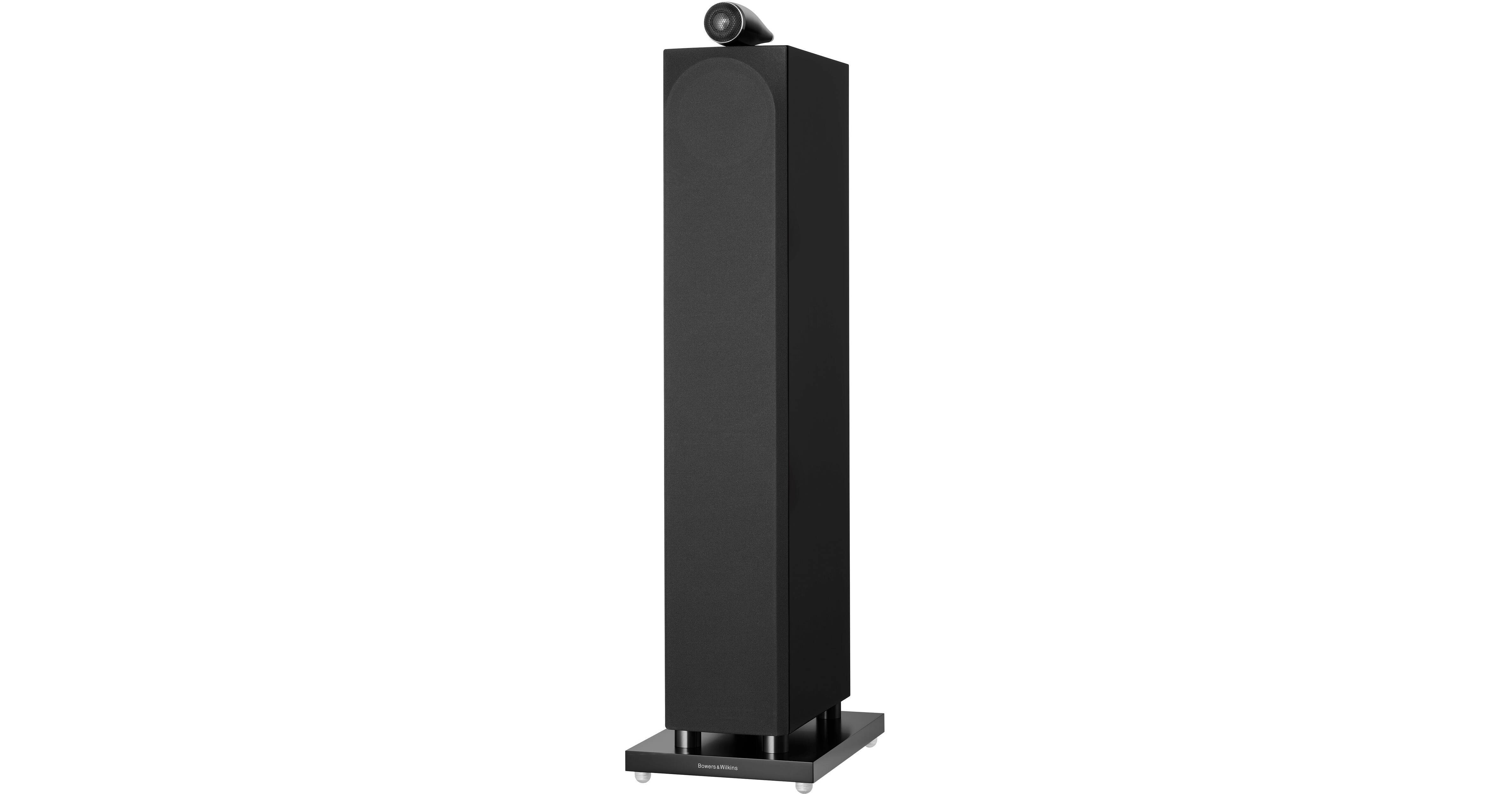 Bowers & Wilkins 702 S3 3-Way Floorstanding Speaker FP43052 B&H