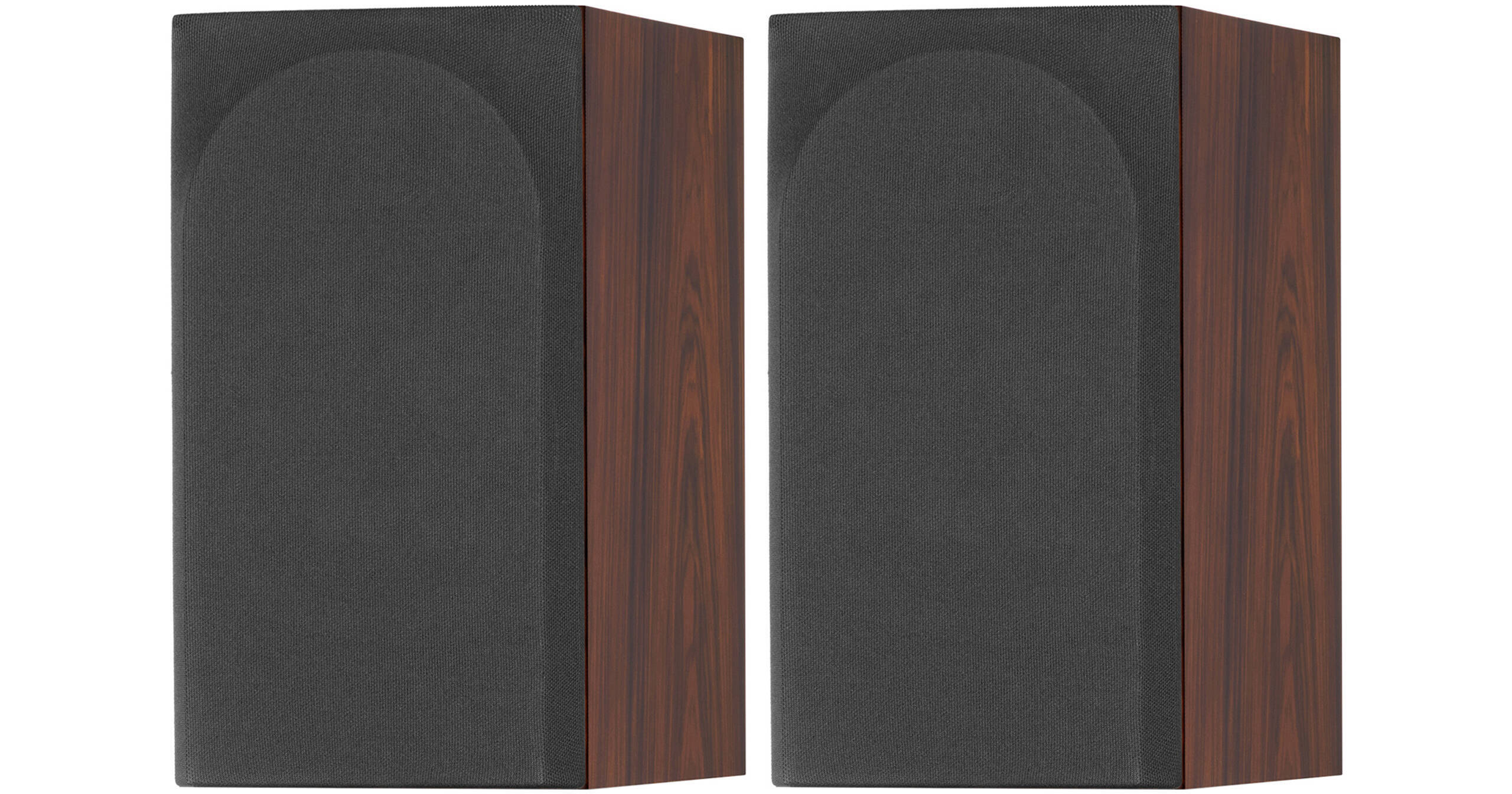 Bowers & Wilkins 707 S3 2-Way Bookshelf Speakers FP43311 B&H