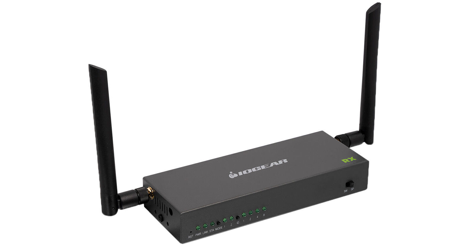 IOGEAR Receiver for Long-Range Wireless 4K Video Kit