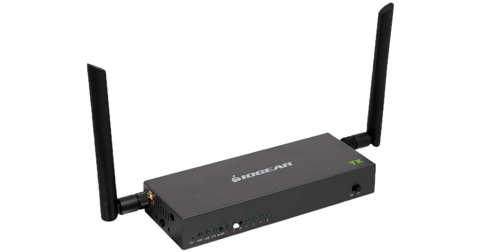 IOGEAR Transmitter for Long-Range Wireless 4K Video