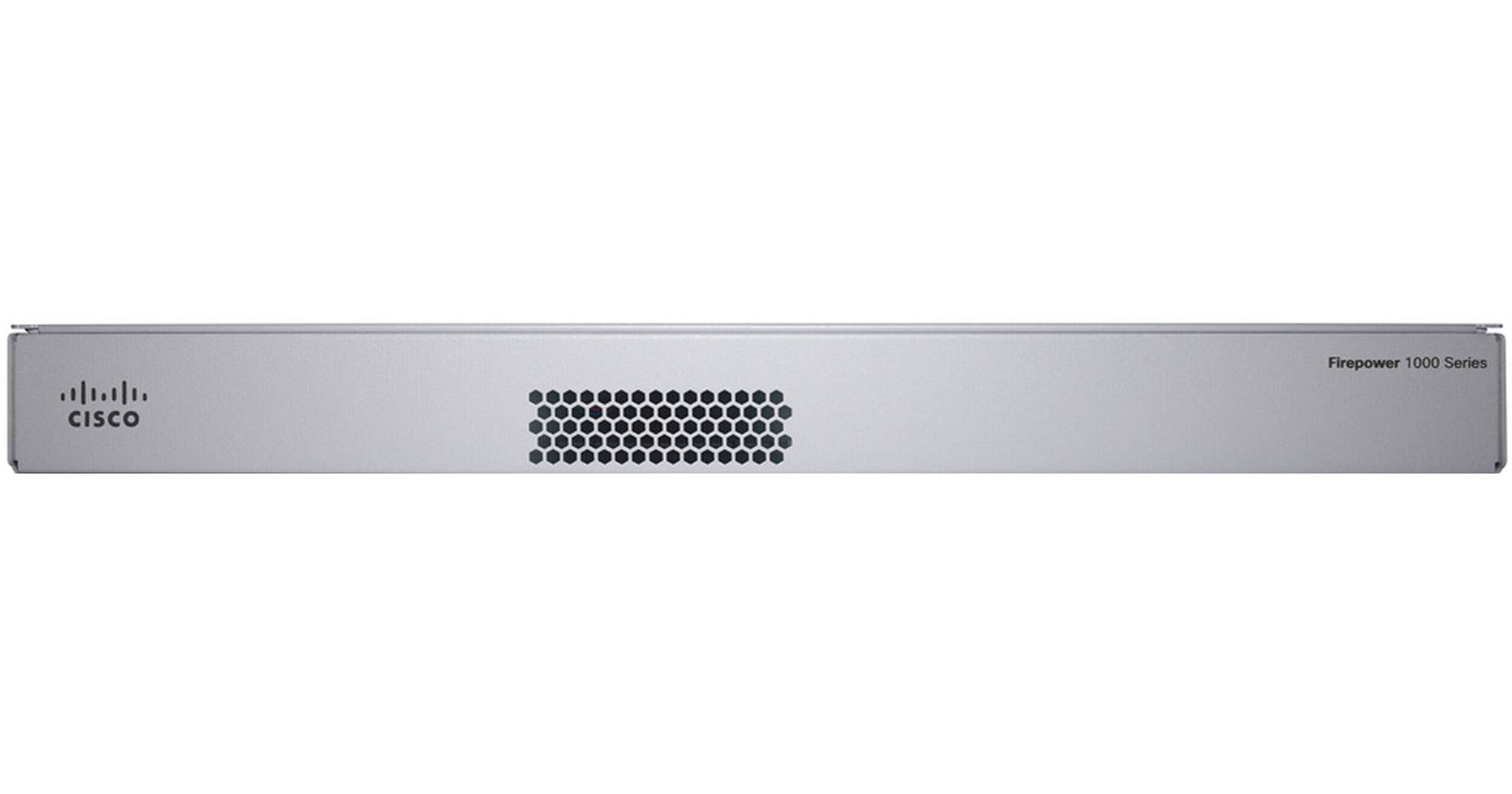 Cisco Firepower 1120 Firewall with Adaptive FPR1120-ASA-K9 B&H