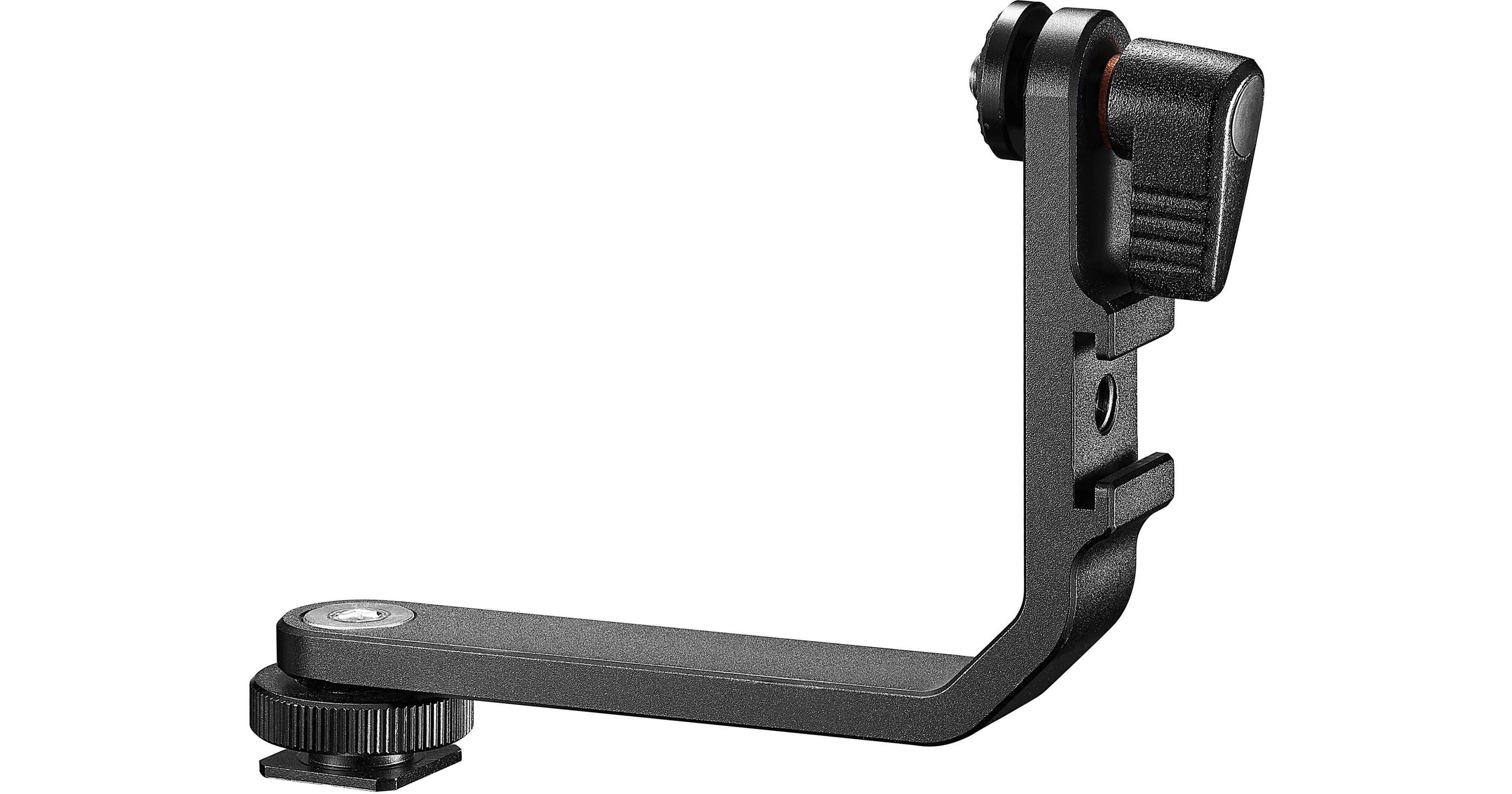 Godox L-Shaped Tilt Arm for Monitors GMM-01 B&H Photo Video