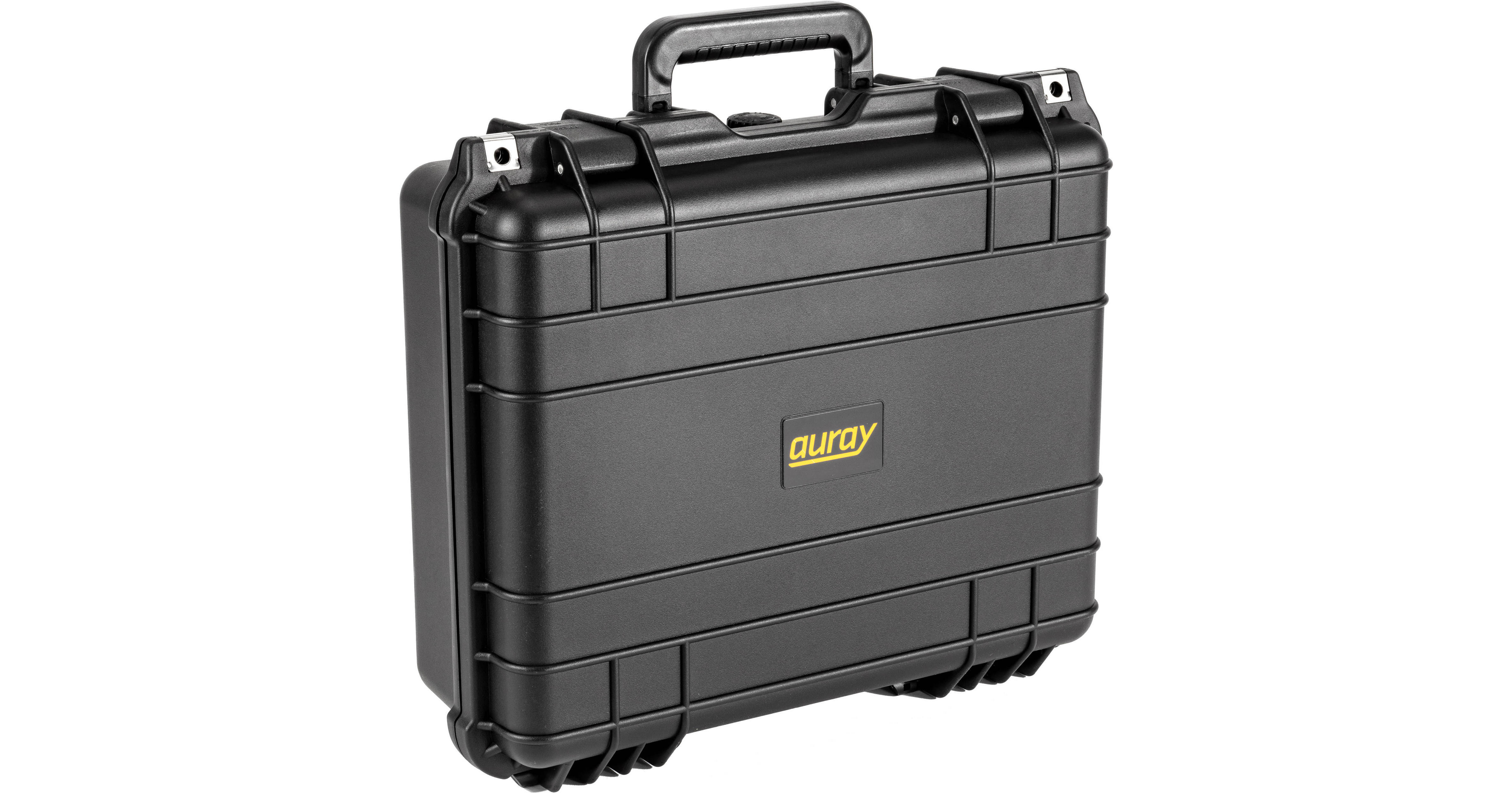 Auray Hard Travel Case for Rode RODECaster Pro II HCC-RRCP2 B&H