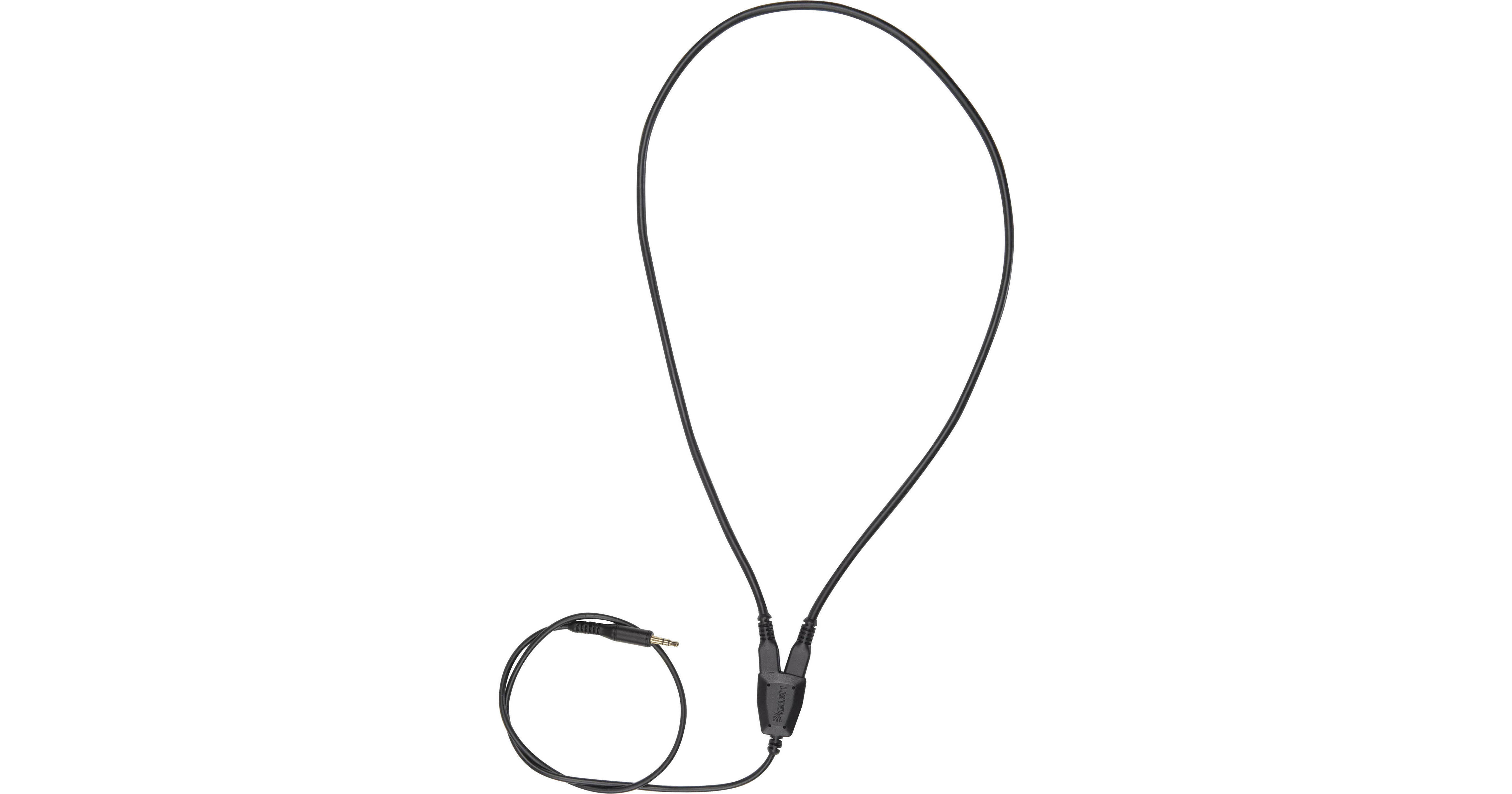 Listen Technologies LA-438 Advanced Neck Loop for Active LA-438