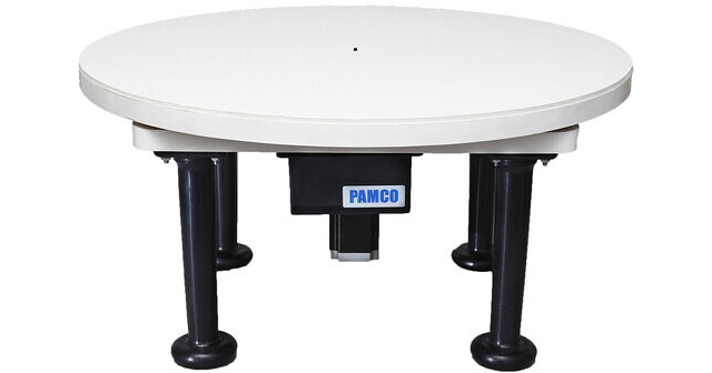 Pamco-Imaging MCT-220-24 Photogrammetry Turntable MCT-220-24 B&H