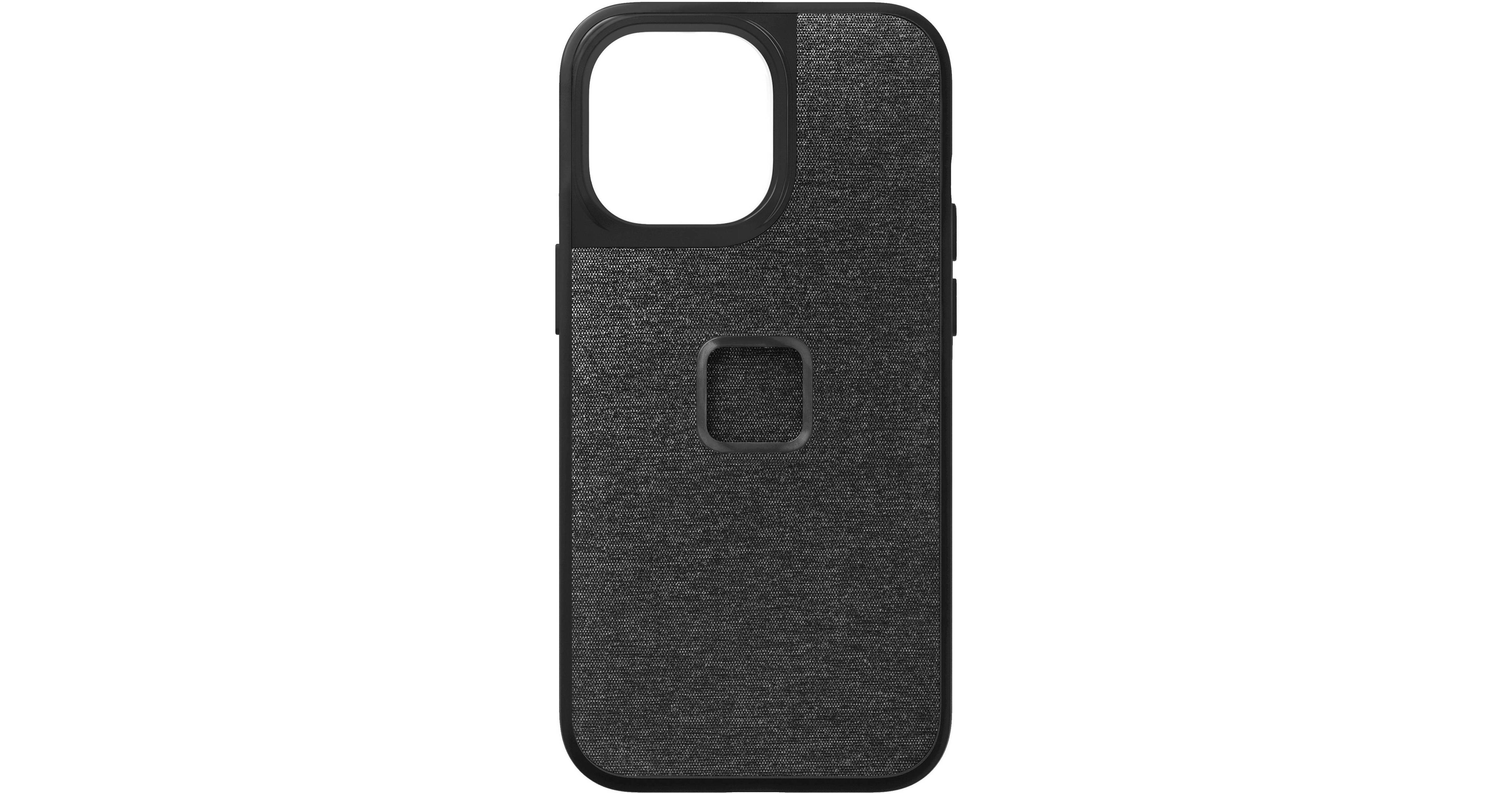 Peak Design Mobile Everyday Smartphone Case M-MC-BC-CH-1 B&H