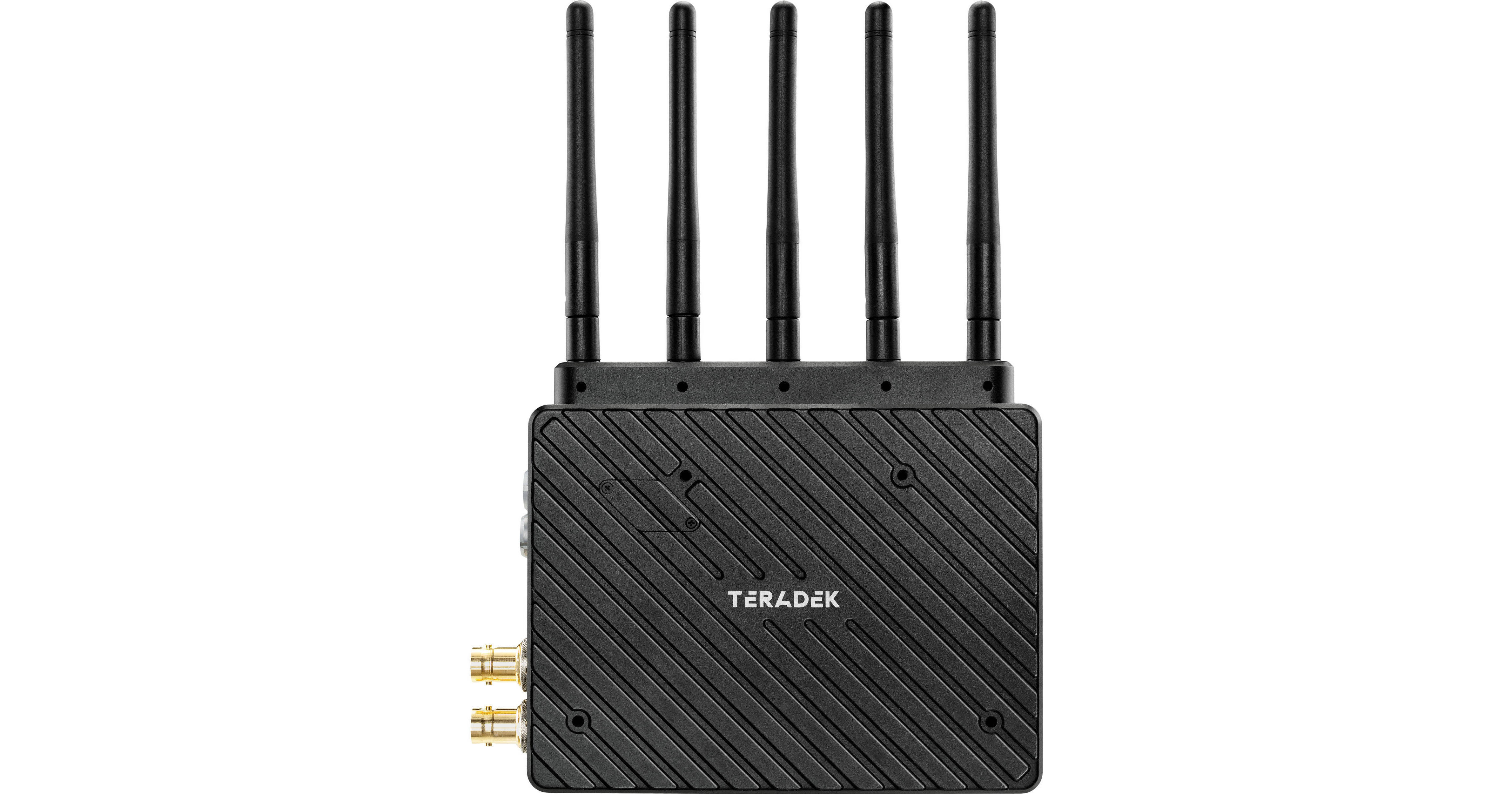 Teradek Bolt 6 XT 1500 12G-SDI/HDMI Wireless Receiver 10-2312