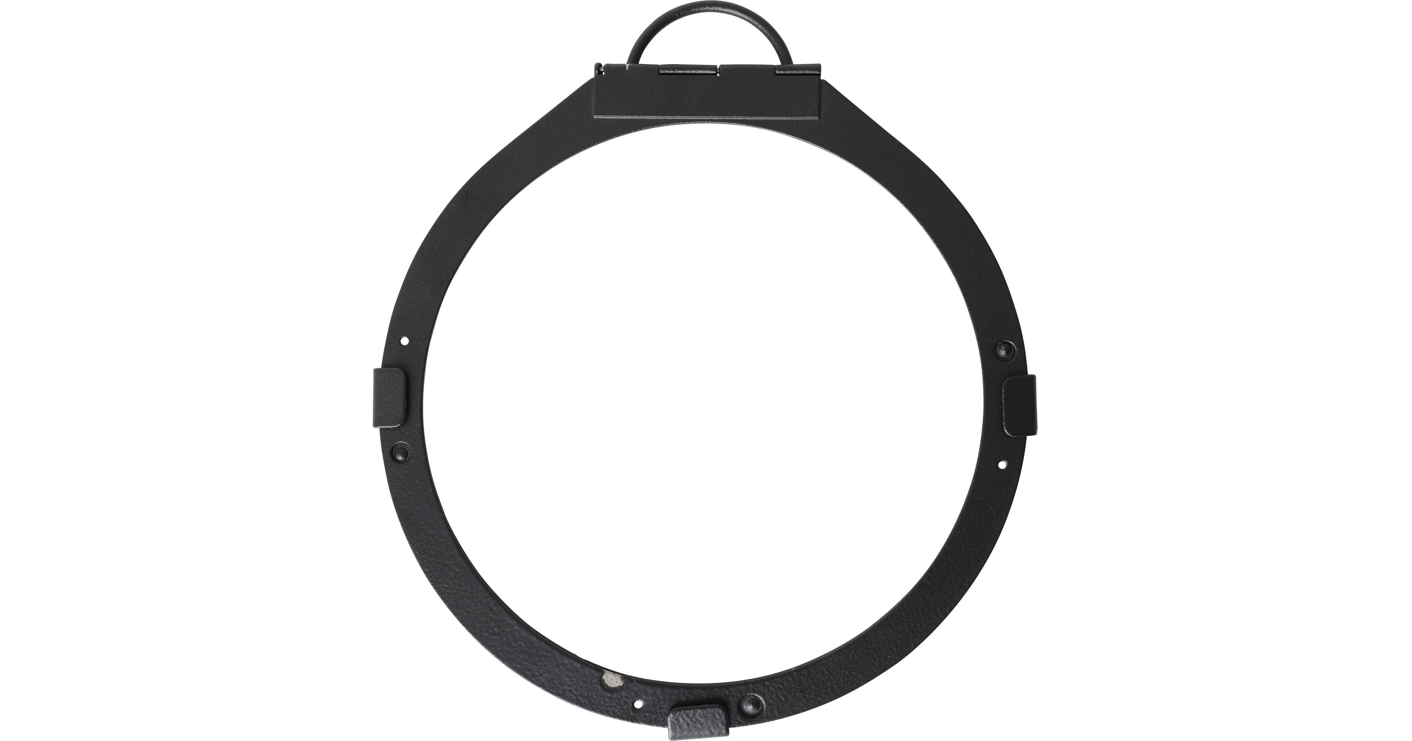 Litepanels Gel Frame for Studio X3 LED Fresnel Lights 900-6805