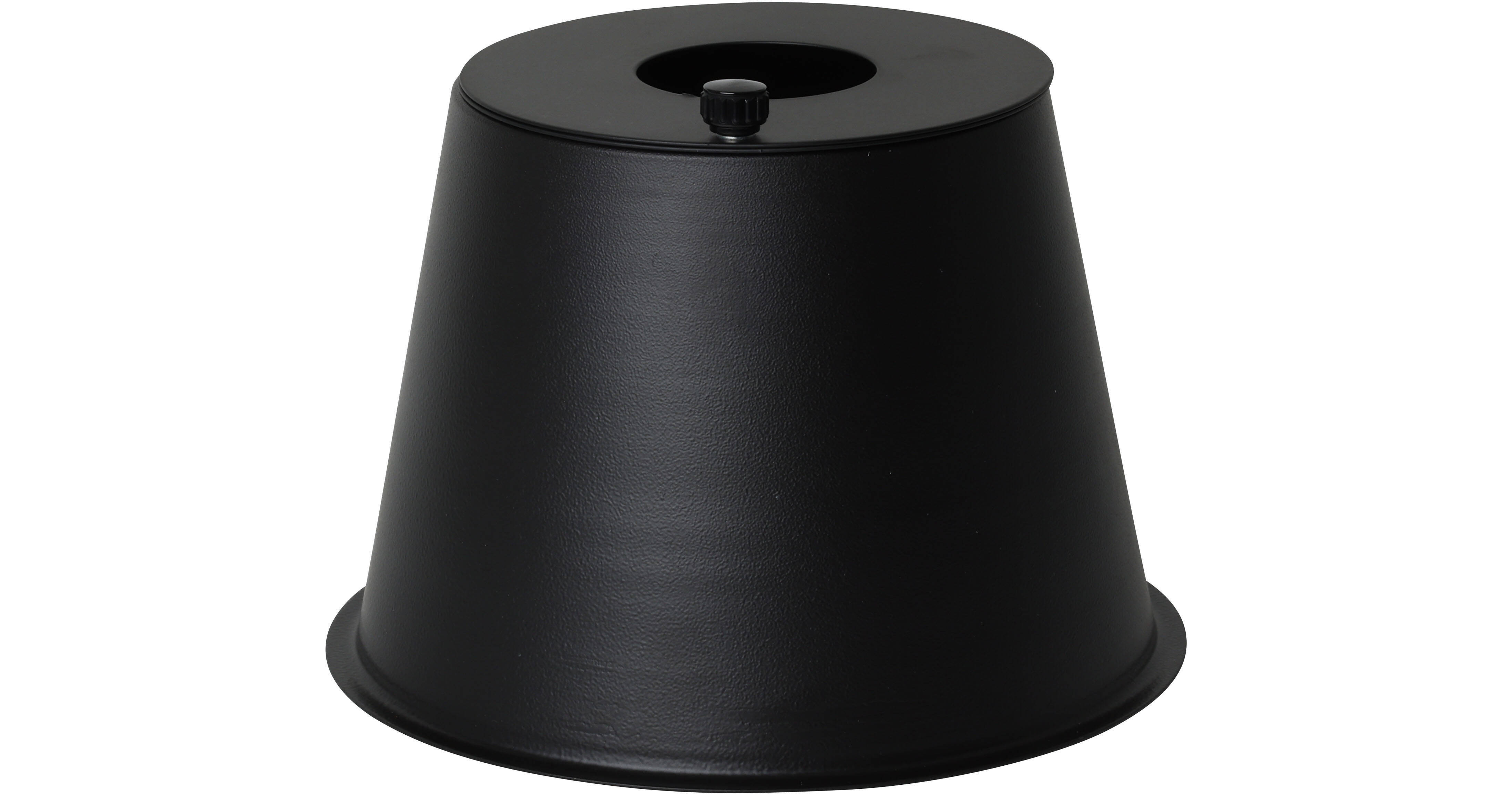 Litepanels Cone with Variable Aperture for Studio X3 LED