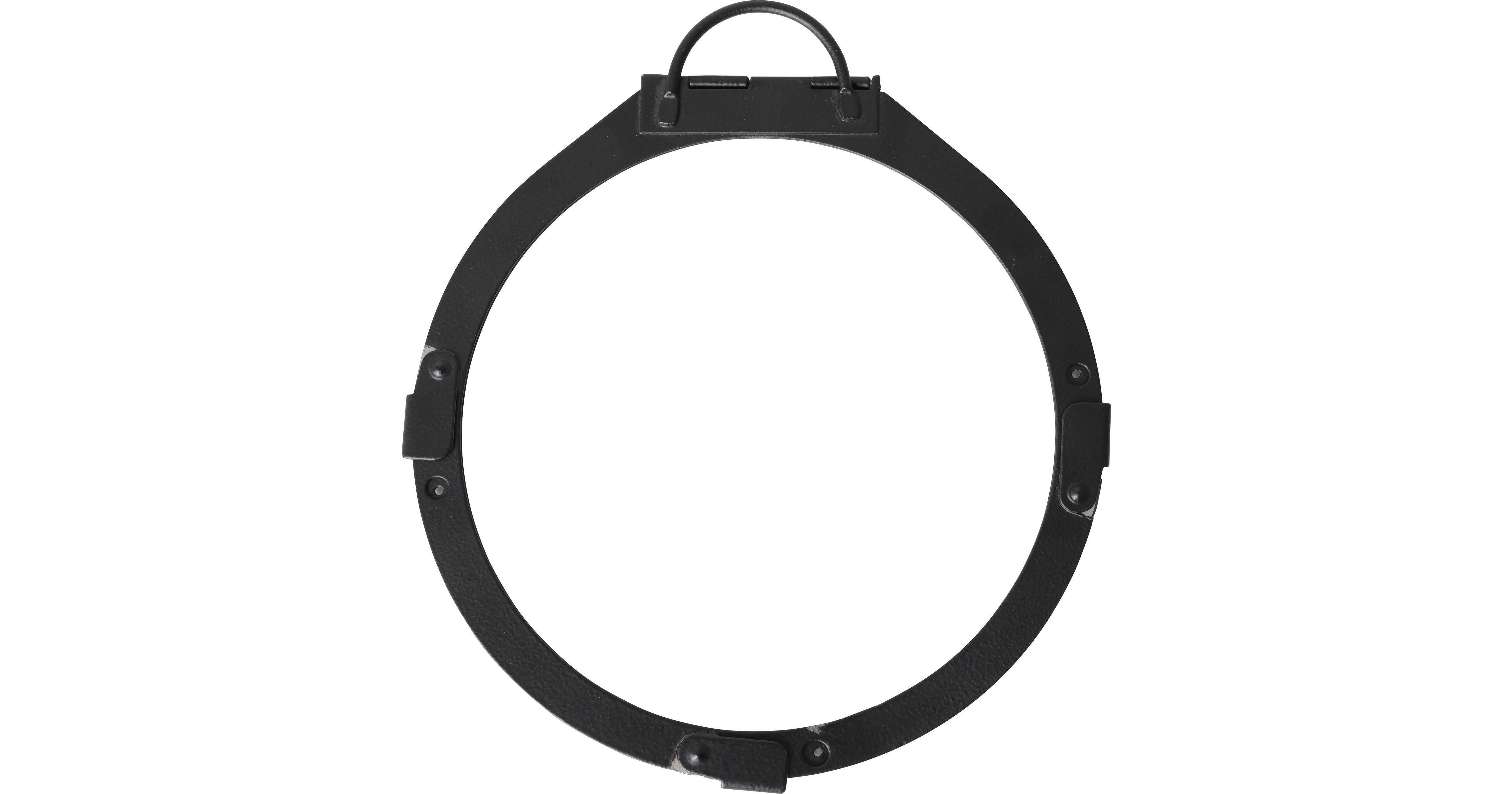 Litepanels Gel Frame for Studio X4 LED Fresnel Lights 900-6810