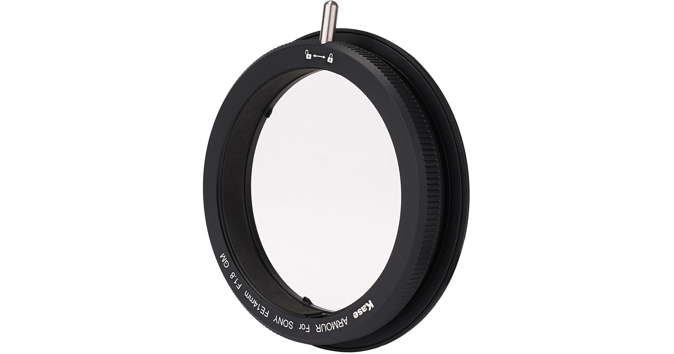 Kase Armour Magnetic Adapter Ring for Sony FE 14mm 1111090030