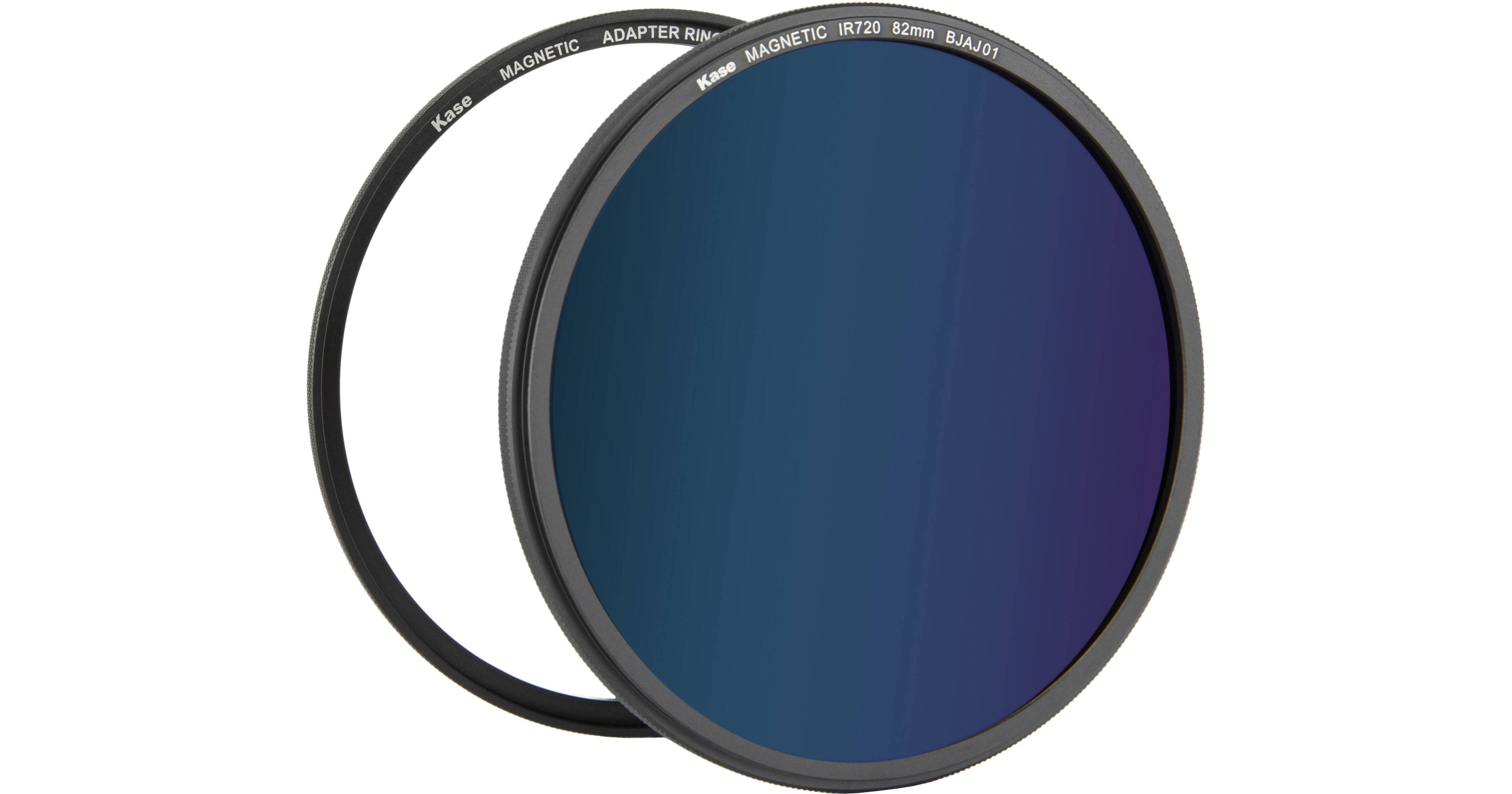 Kase Wolverine 82mm IR 720 Infrared Filter 1121000002 B&H