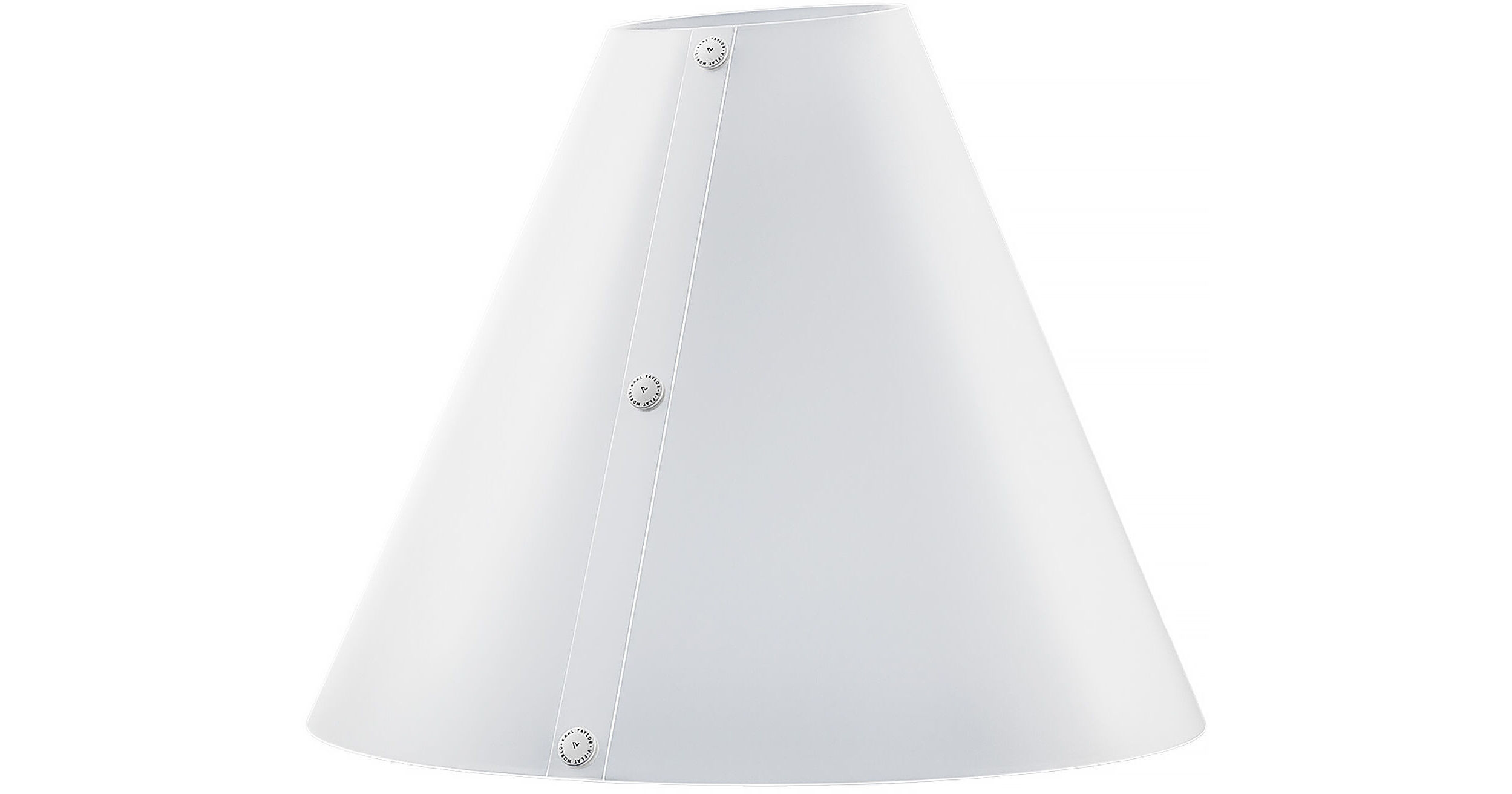 V-FLAT WORLD The Light Cone x Karl Taylor (Medium) 007M B&H