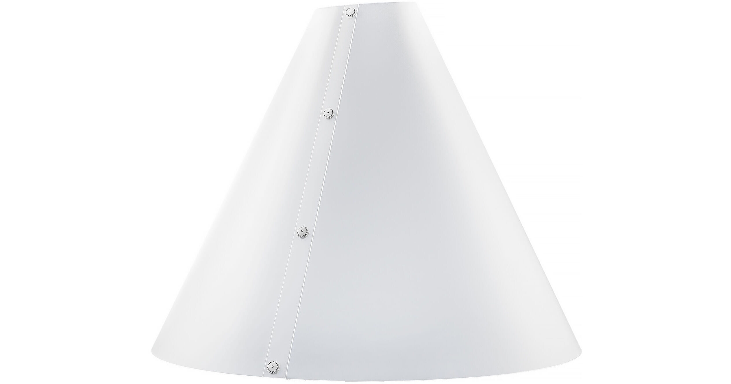 V-FLAT WORLD The Light Cone x Karl Taylor (Large) 007L B&H Photo