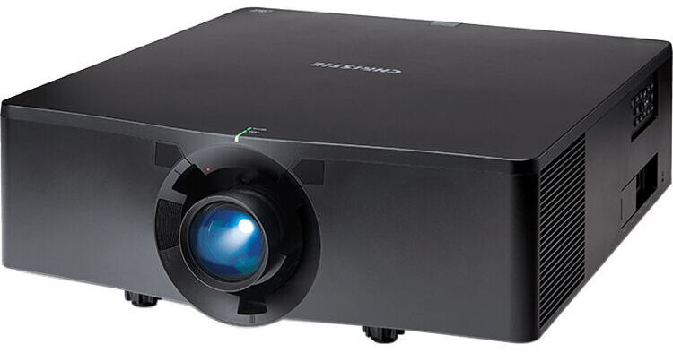 Christie D16WU-HS 15,500-Lumen WUXGA Laser DLP 140-065102-04 B&H