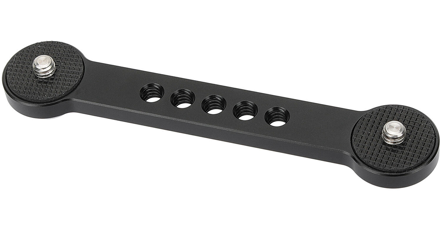 CAMVATE Extension Articulating Arm with Double-End 1/4"-20 C2937