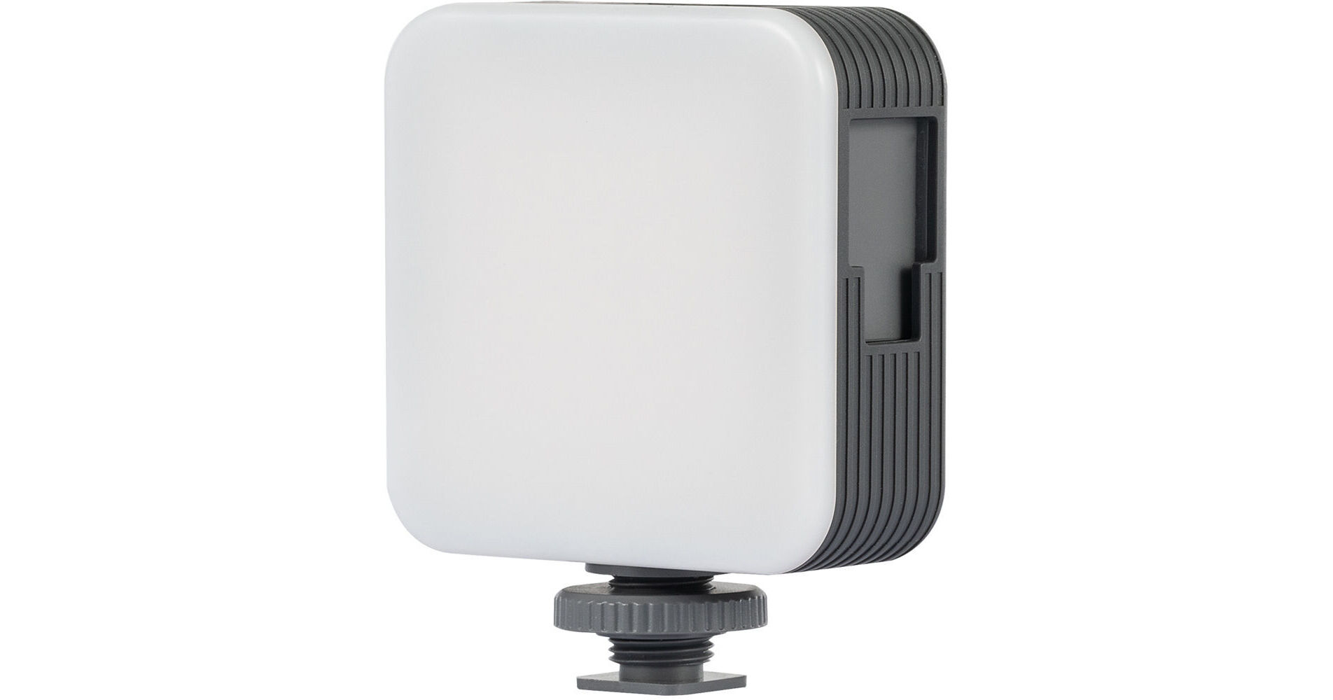 SmallRig P96 LED Video Light (Gray) 3286B B&H Photo Video