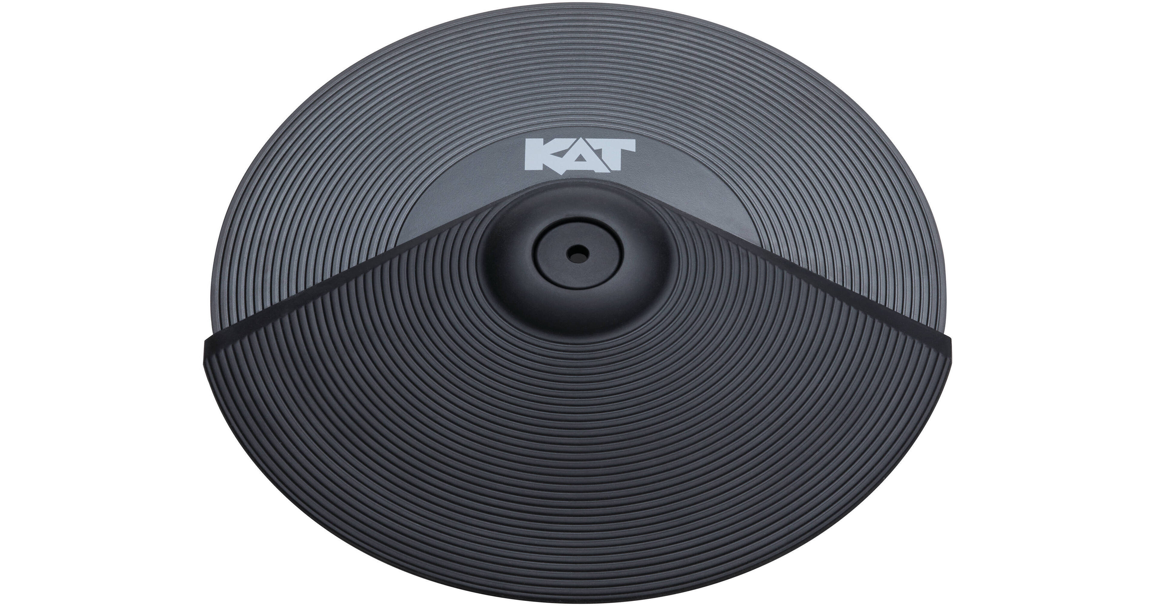 KAT 14" Ride Cymbal Pad for KT-200 Electronic Drum Kit KT-20014R