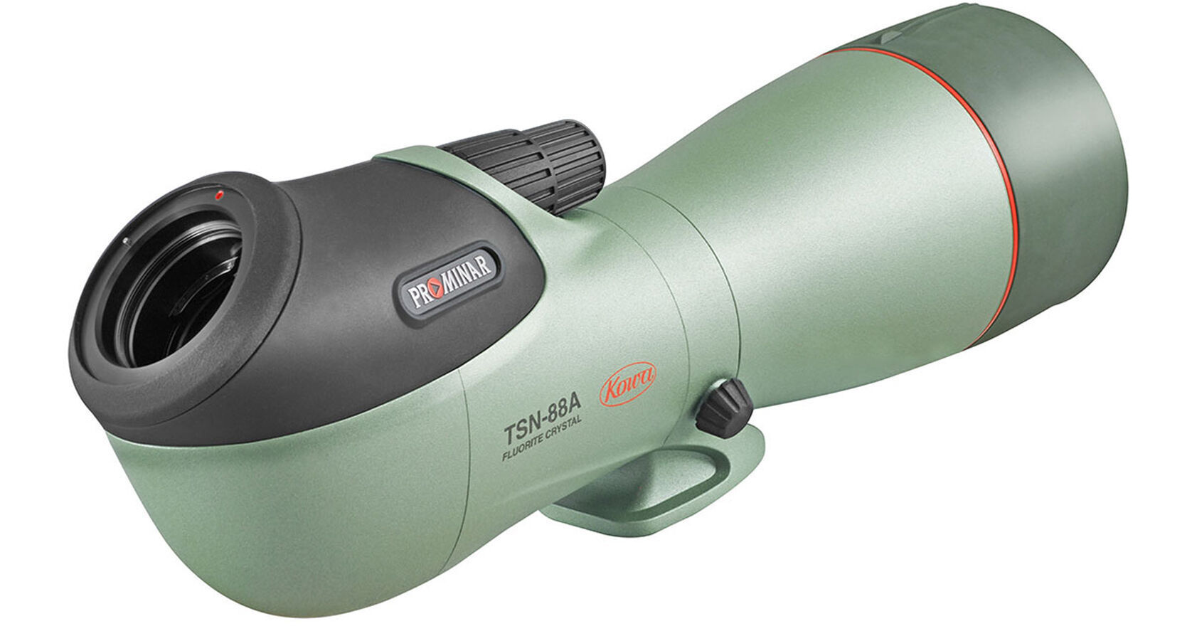 Kowa TSN-88A 88mm PROMINAR Pure Fluorite Spotting Scope TSN-88A