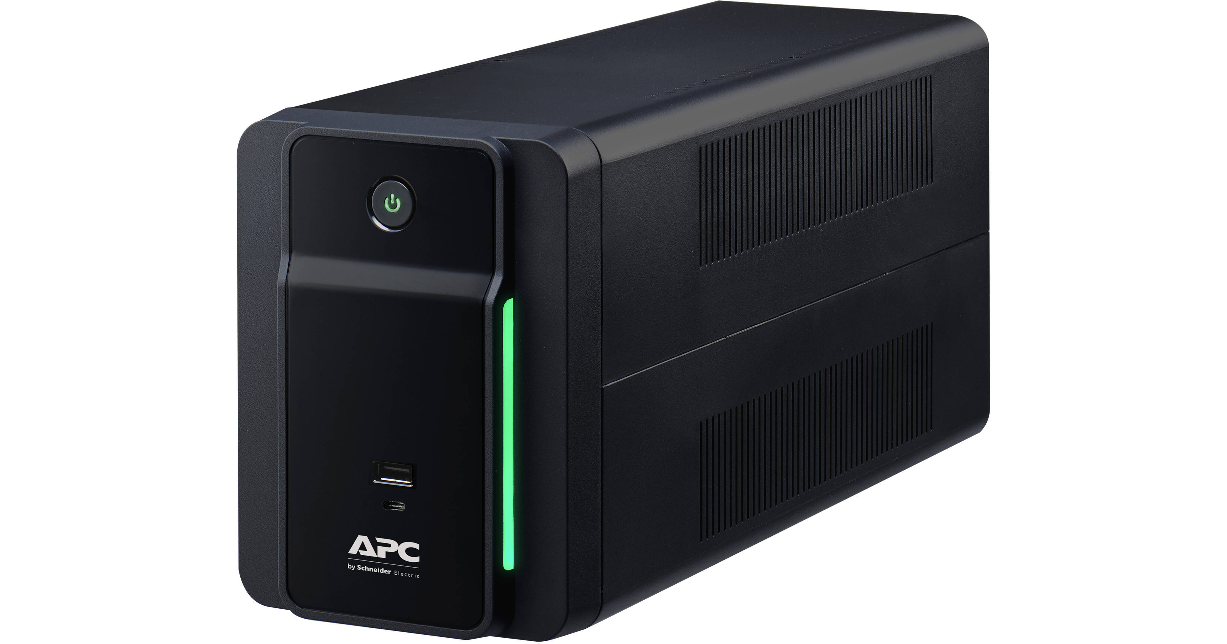 APC Back-UPS BVK750M2 Battery Backup & Surge Protector BVK750M2