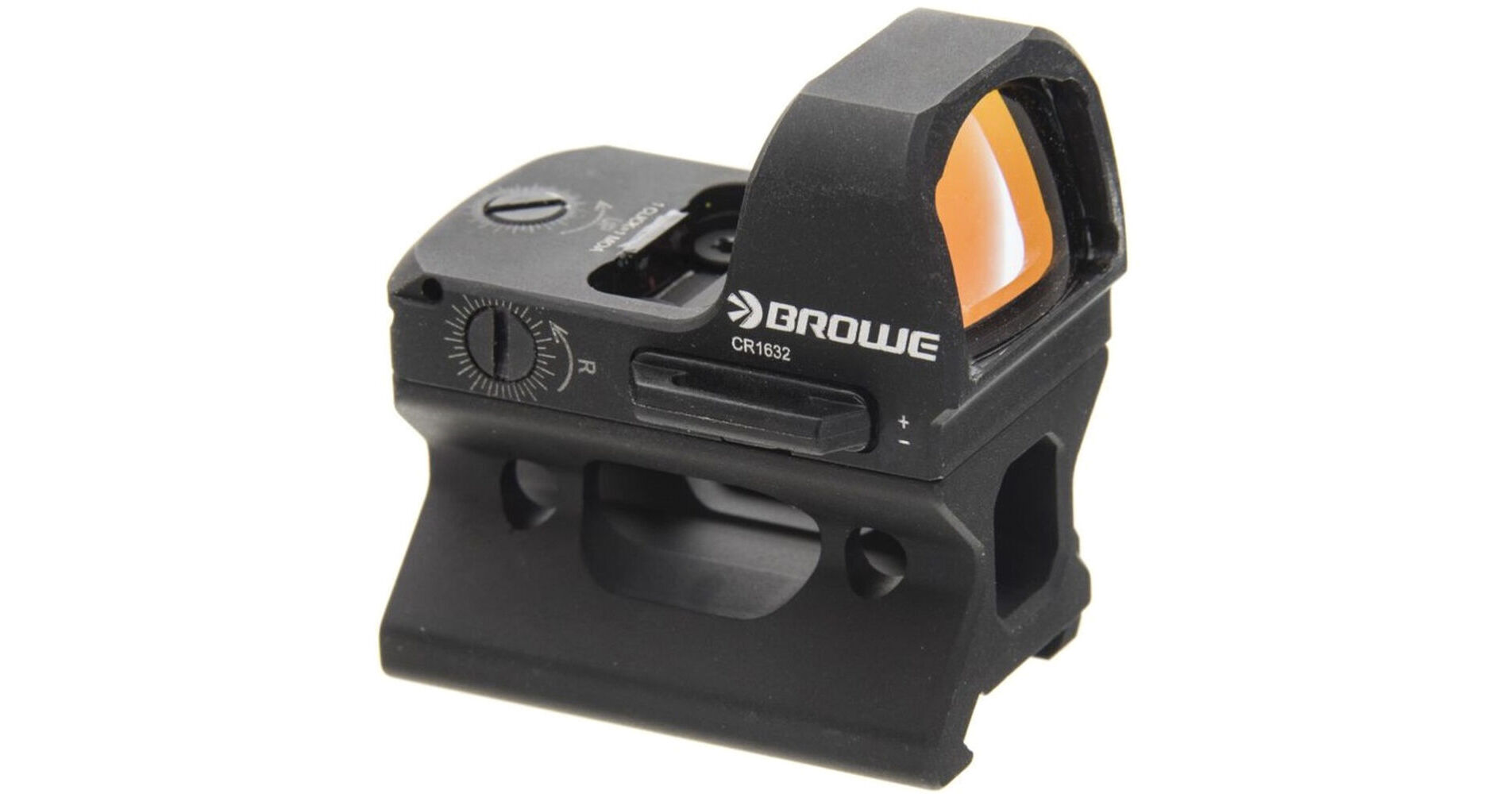 BROWE BMR Micro Reflex Red Dot Sight BMR-3MOA-CW B&H Photo Video