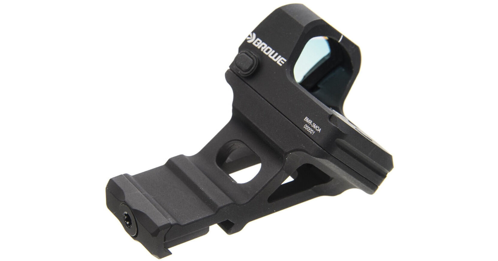 BROWE BMR Micro Reflex Red Dot Sight BMR-3MOA-R-45 B&H Photo