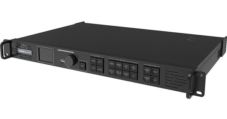 American DJ Novastar VX600 All-in-One Video Processing VX600 B&H