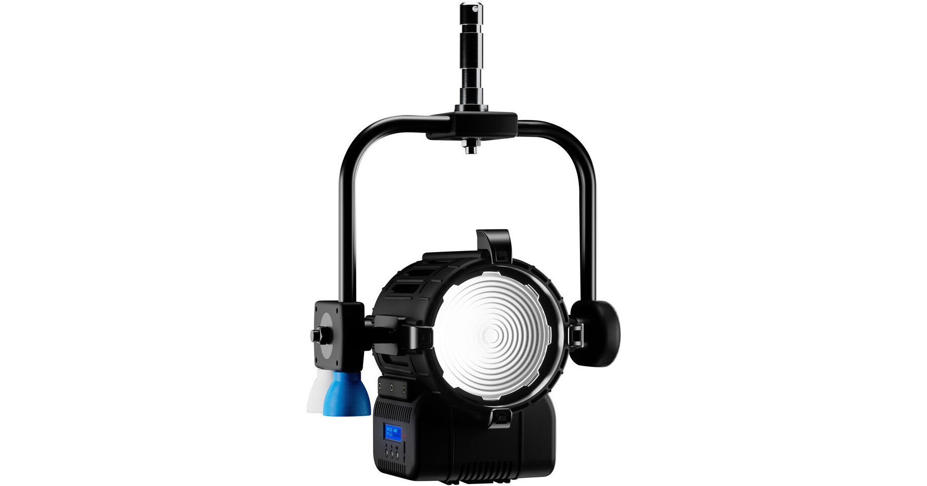 Lupo Dayled 1000 PRO Fresnel 301D PRO POL B&H Photo Video