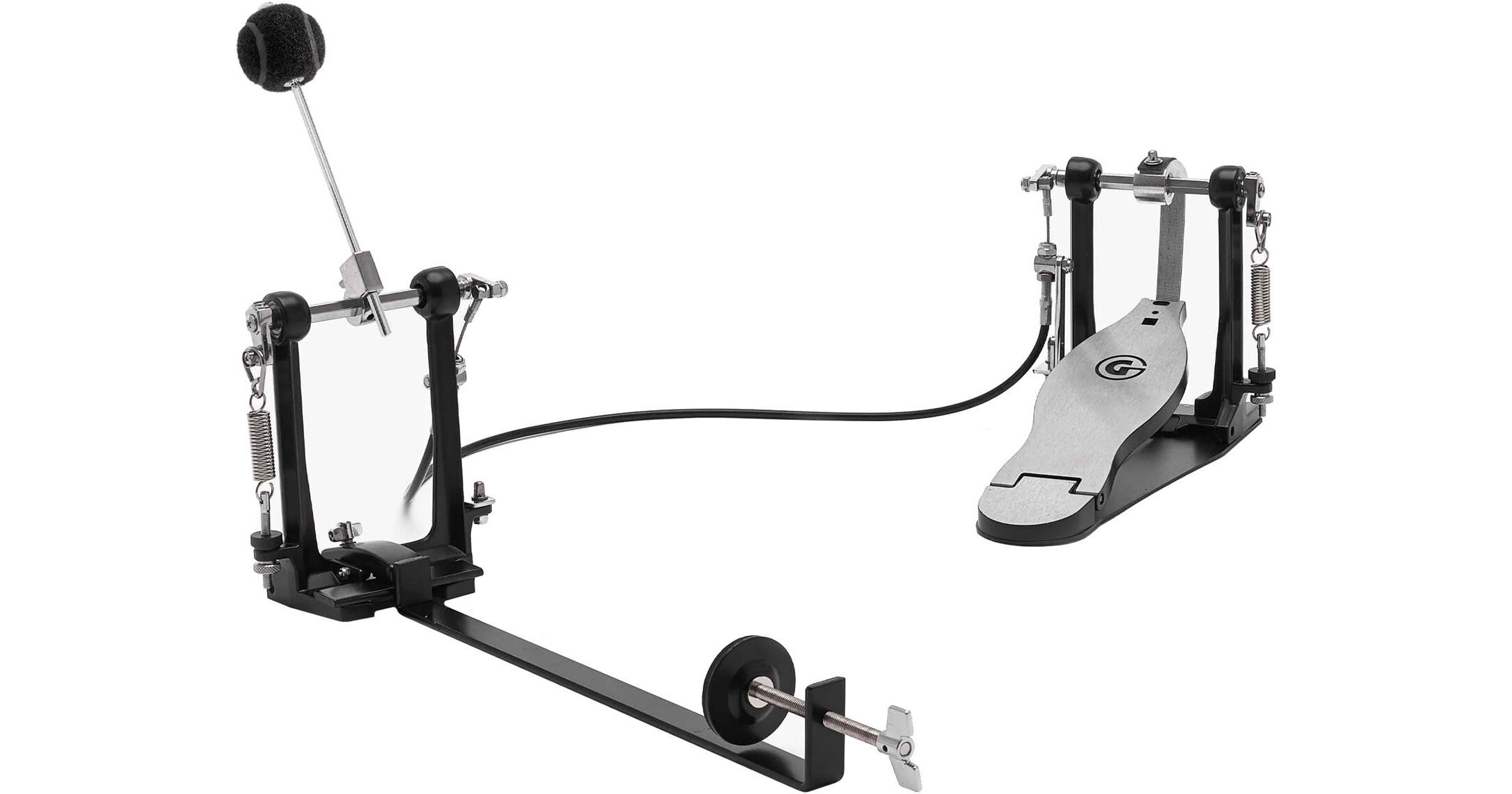 Gibraltar Strap Drive Cajon Drum Pedal G3GCP B&H Photo Video