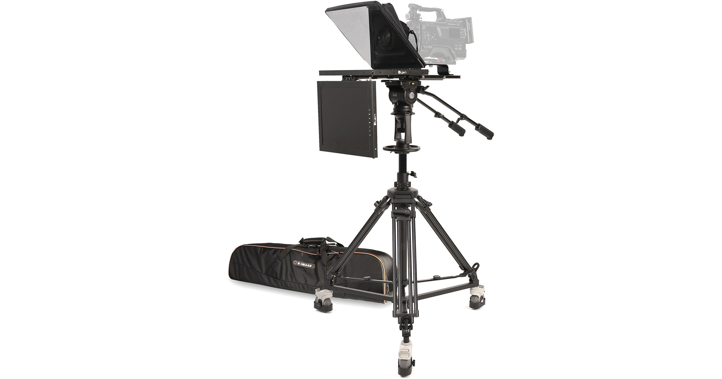 Professional Video Pedestals | B&H Photo Video