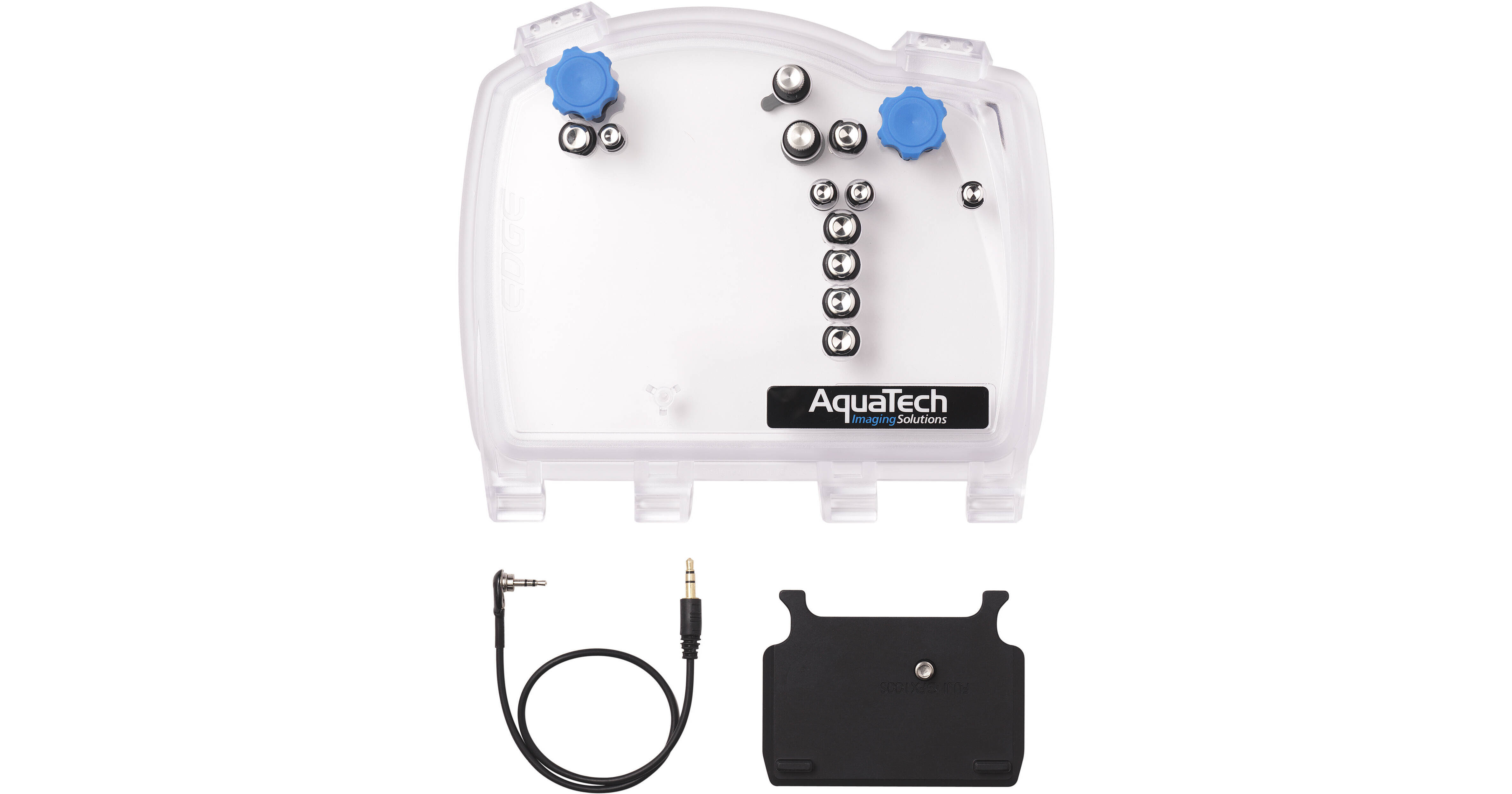 AQUATECH EDGE FUJIFILM GFX 100S Conversion Kit 12319 B&H Photo