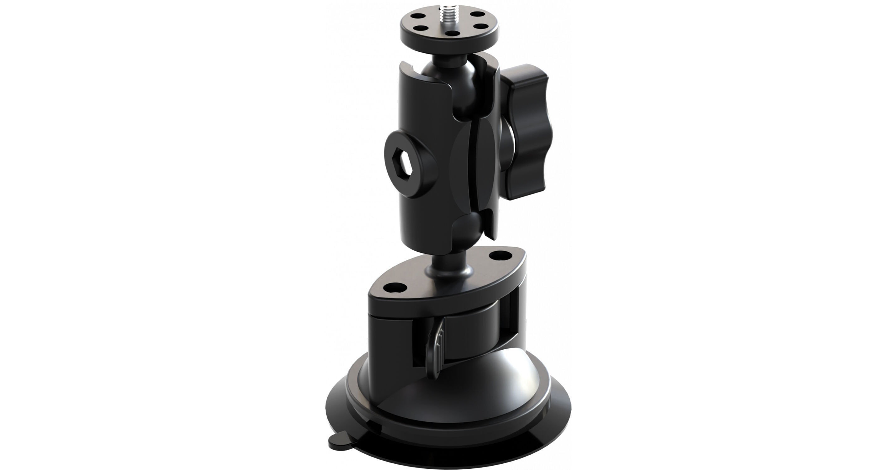 ProLights Articulating Arm with Suction Cup PIENPTWCAS B&H Photo