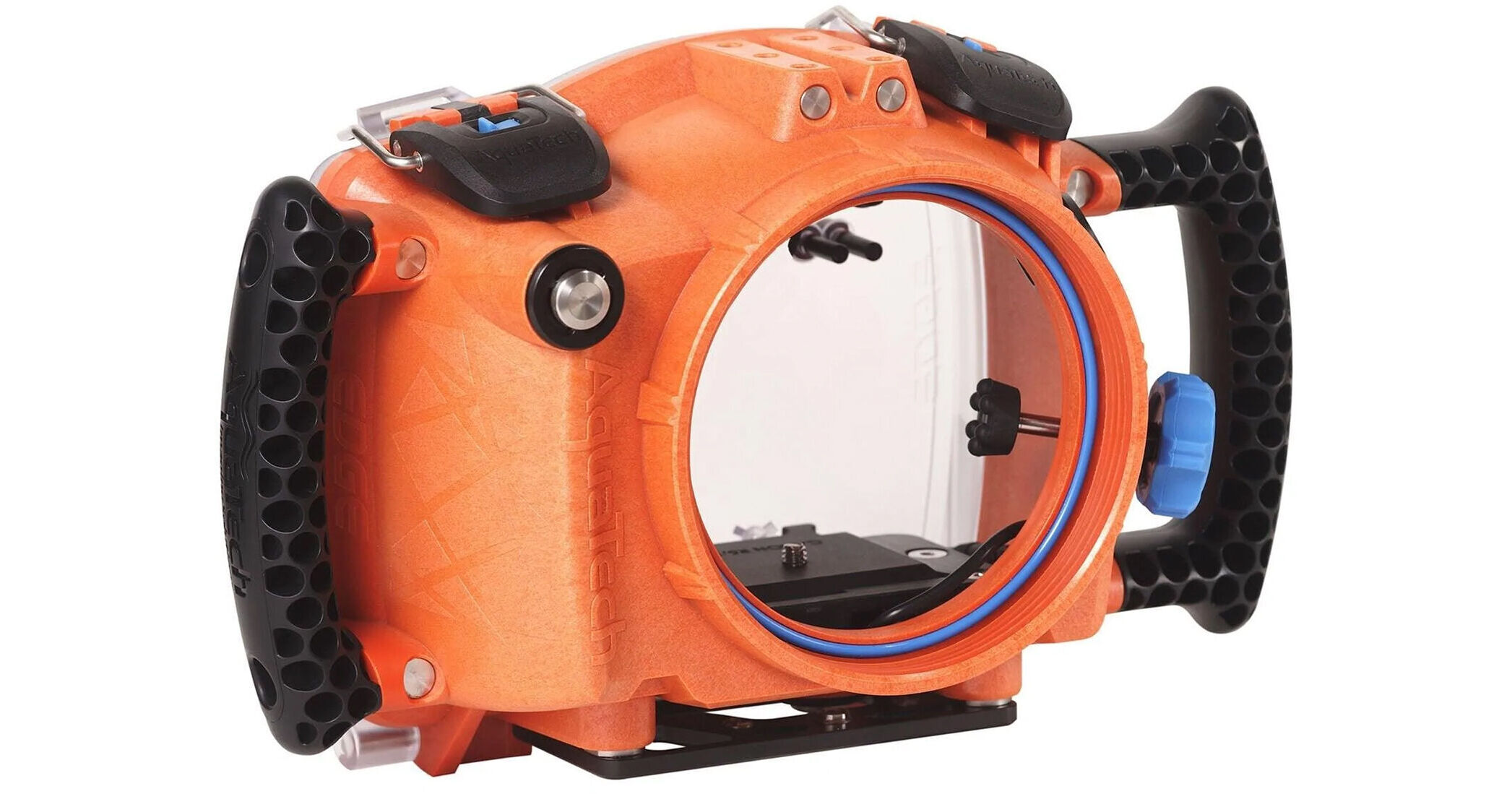 AQUATECH EDGE Pro Water Housing for FUJIFILM X-H2 & X-H2S 10347