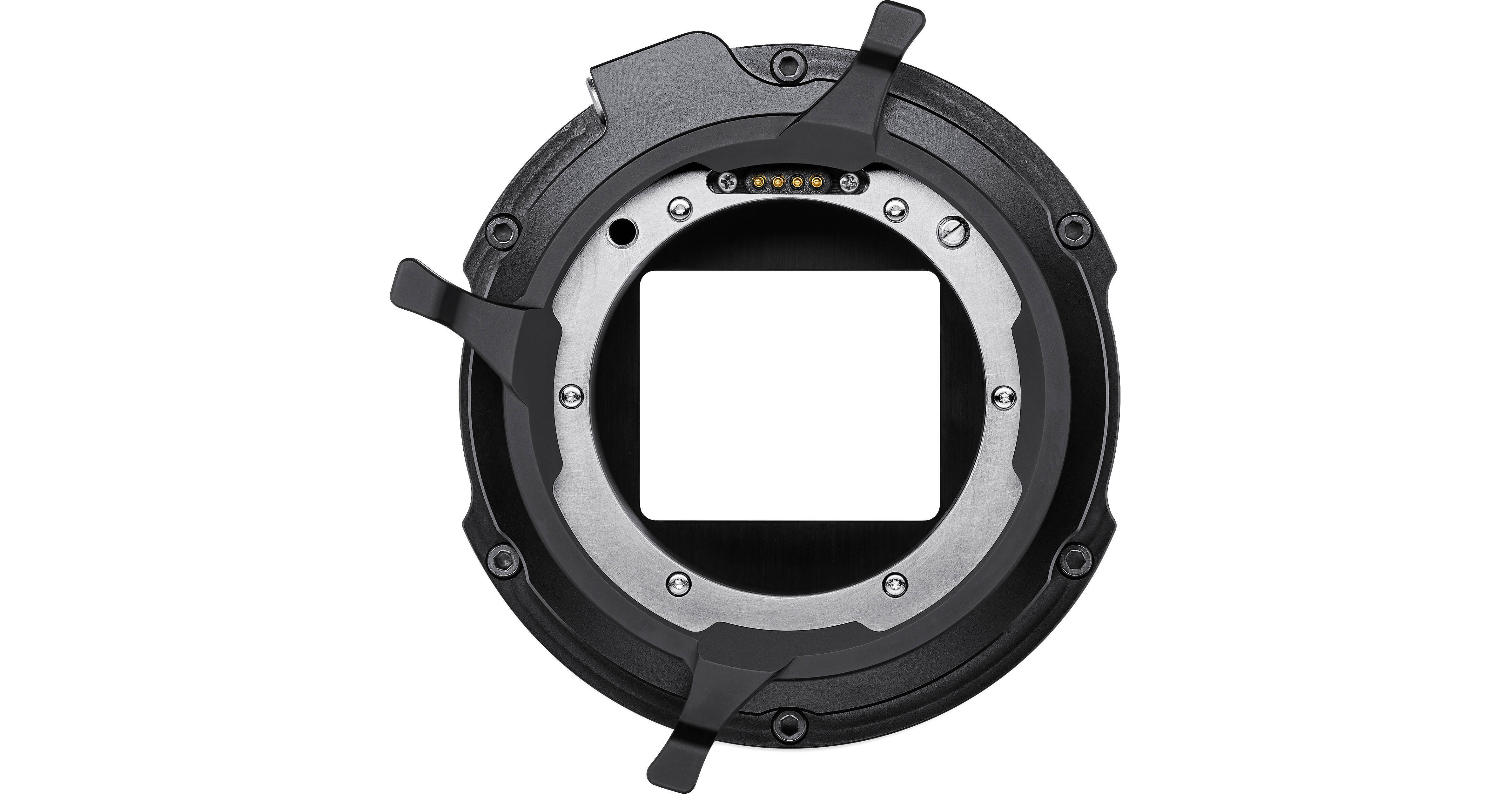 Leitz Cine LPL Mount for Sony VENICE Cameras 11444-001 B&H Photo