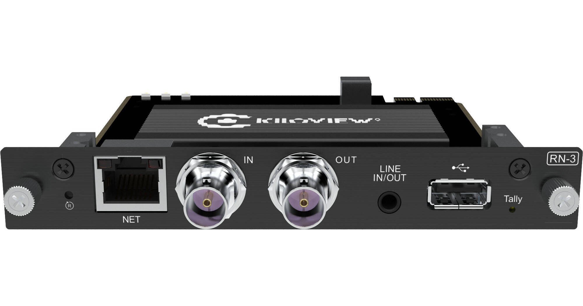 Kiloview 3G SDI Full NDI Encoding/Decoding Card RN-3 B&H Photo